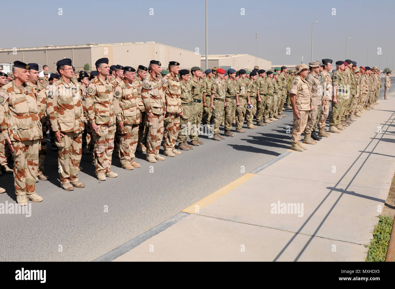 Joint effort to remember hi-res stock photography and images - Alamy