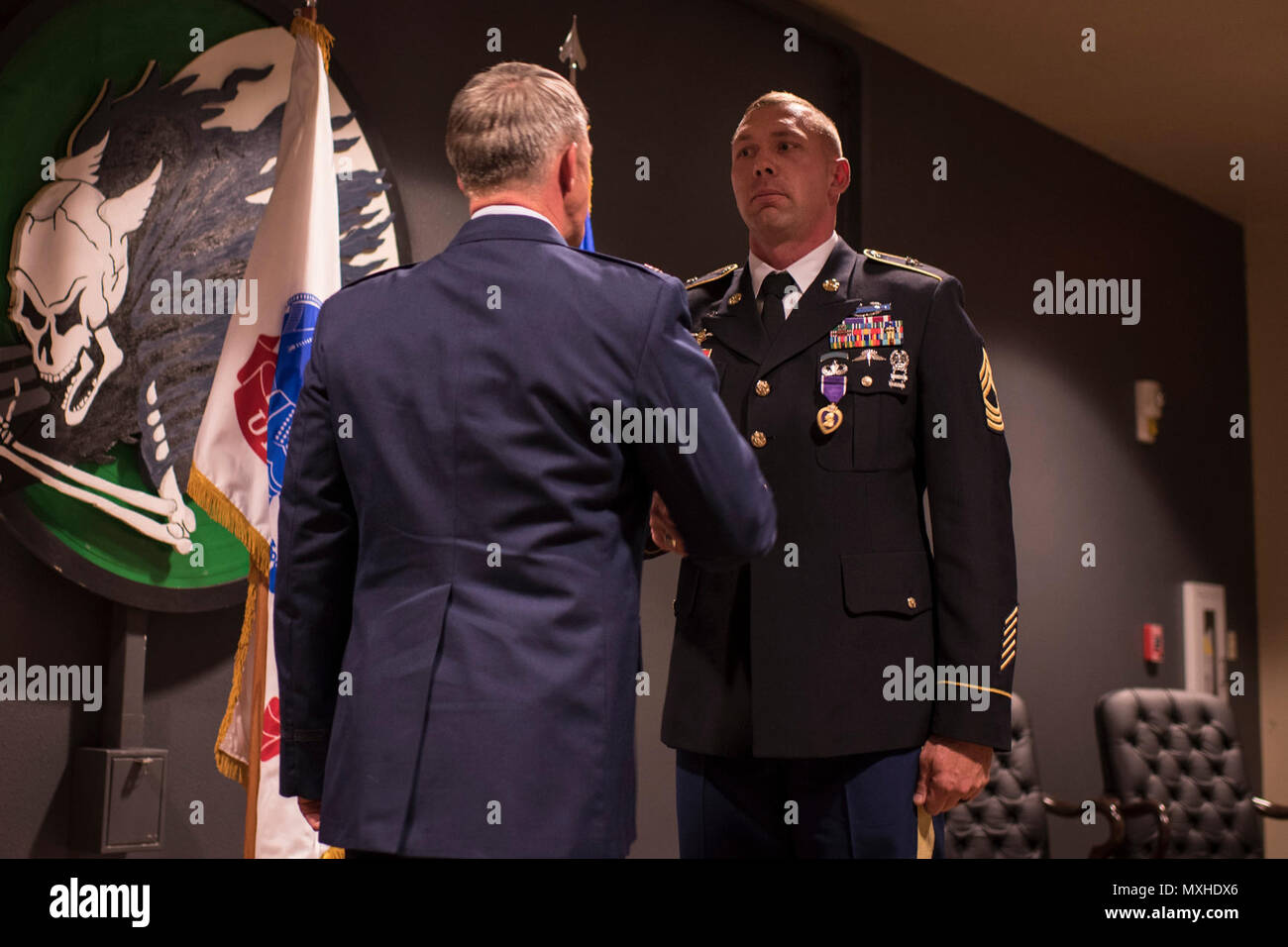 Received a new heart hi-res stock photography and images - Alamy