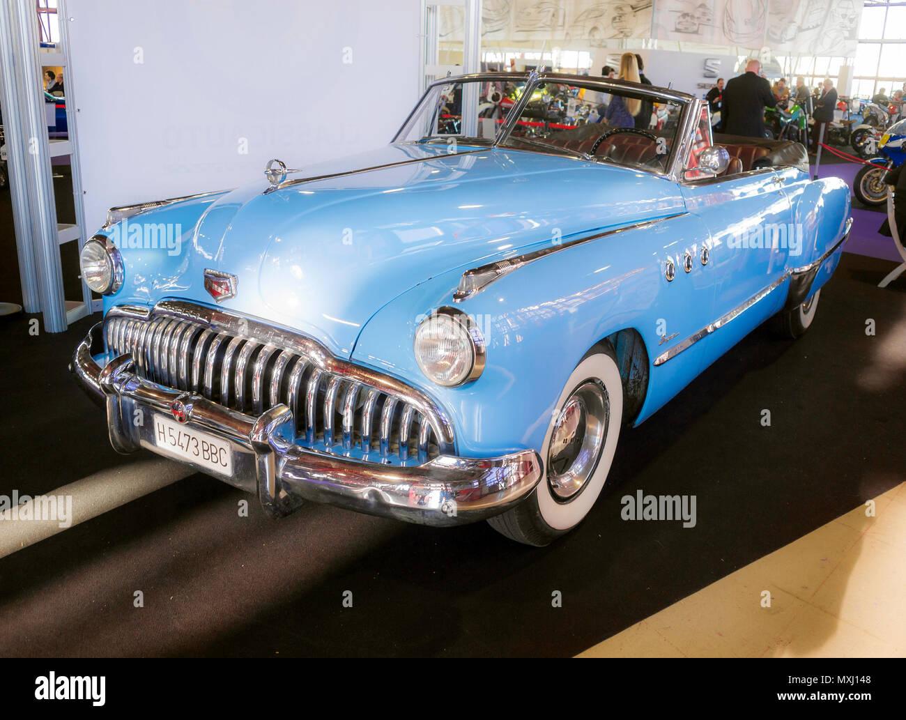 Dynaflow High Resolution Stock Photography and Images - Alamy