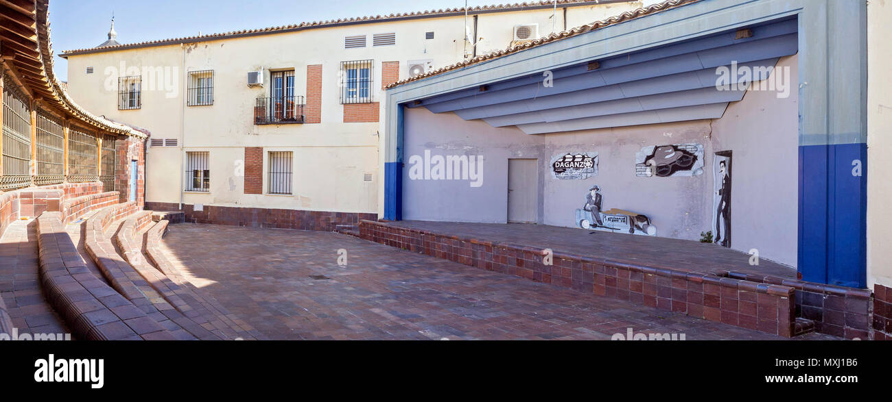 Tierno galvan enrique hi-res stock photography and images - Alamy