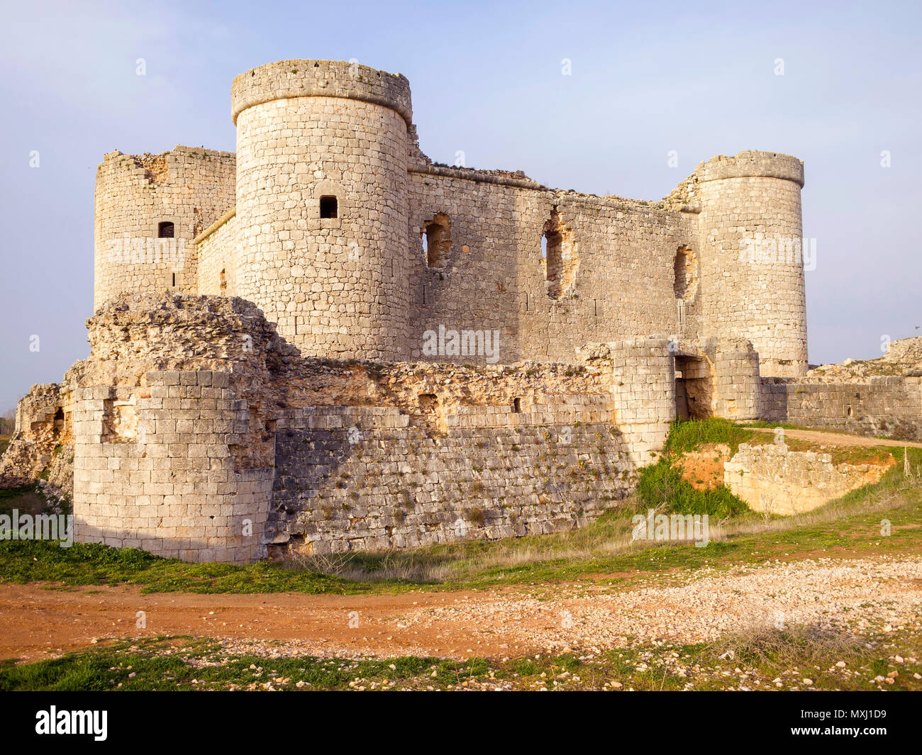 Pioz spain hi-res stock photography and images - Alamy