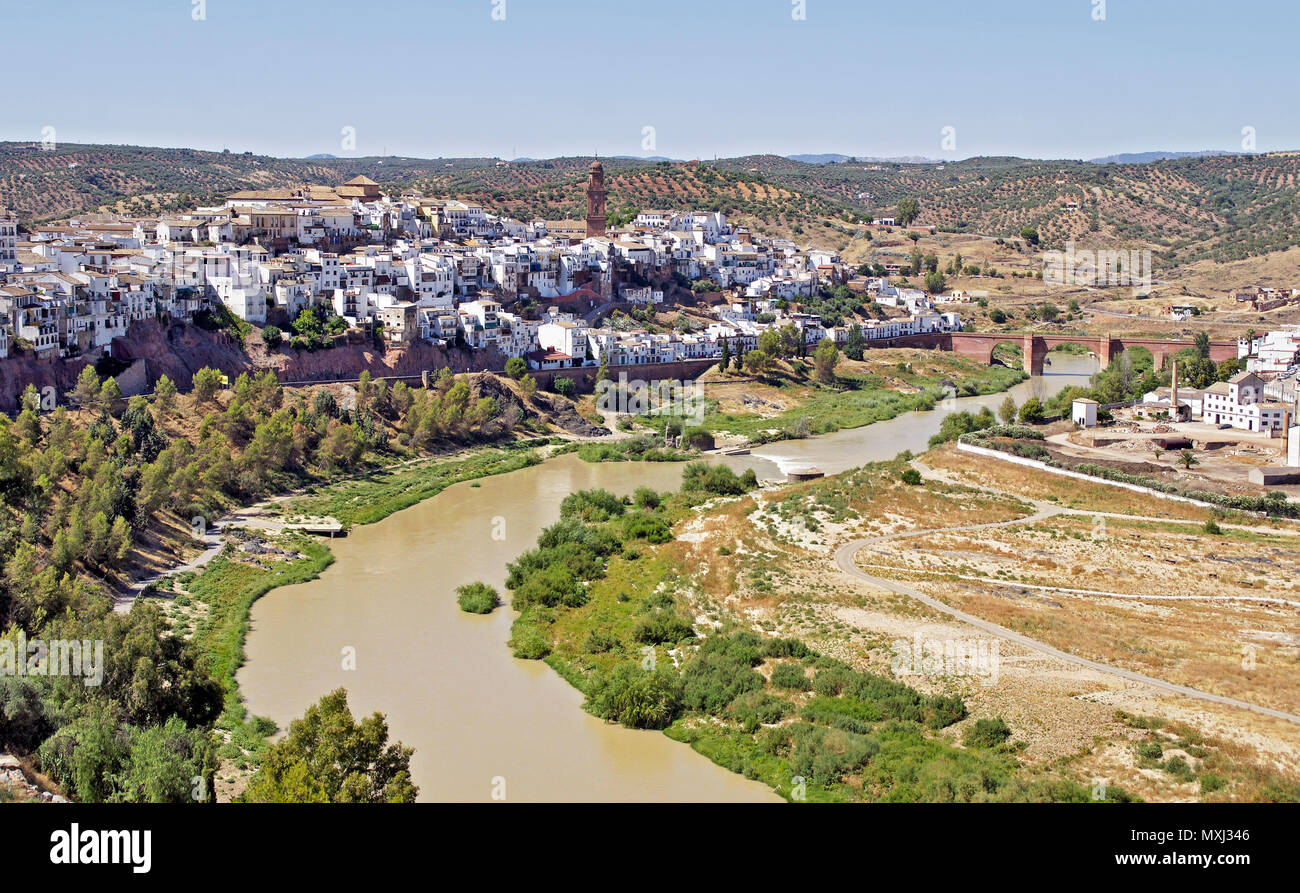 Montoro hi-res stock photography and images - Alamy