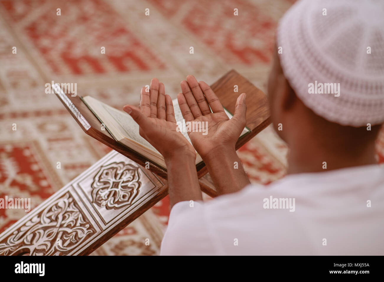 Traditional African Prayers