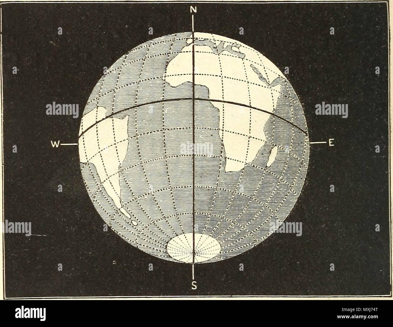 "Elements of astronomy: accompanied with numerous illustrations, a ...