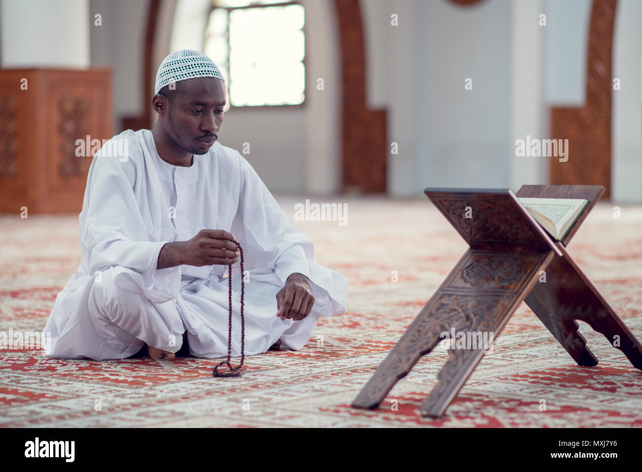 Traditional African Prayers