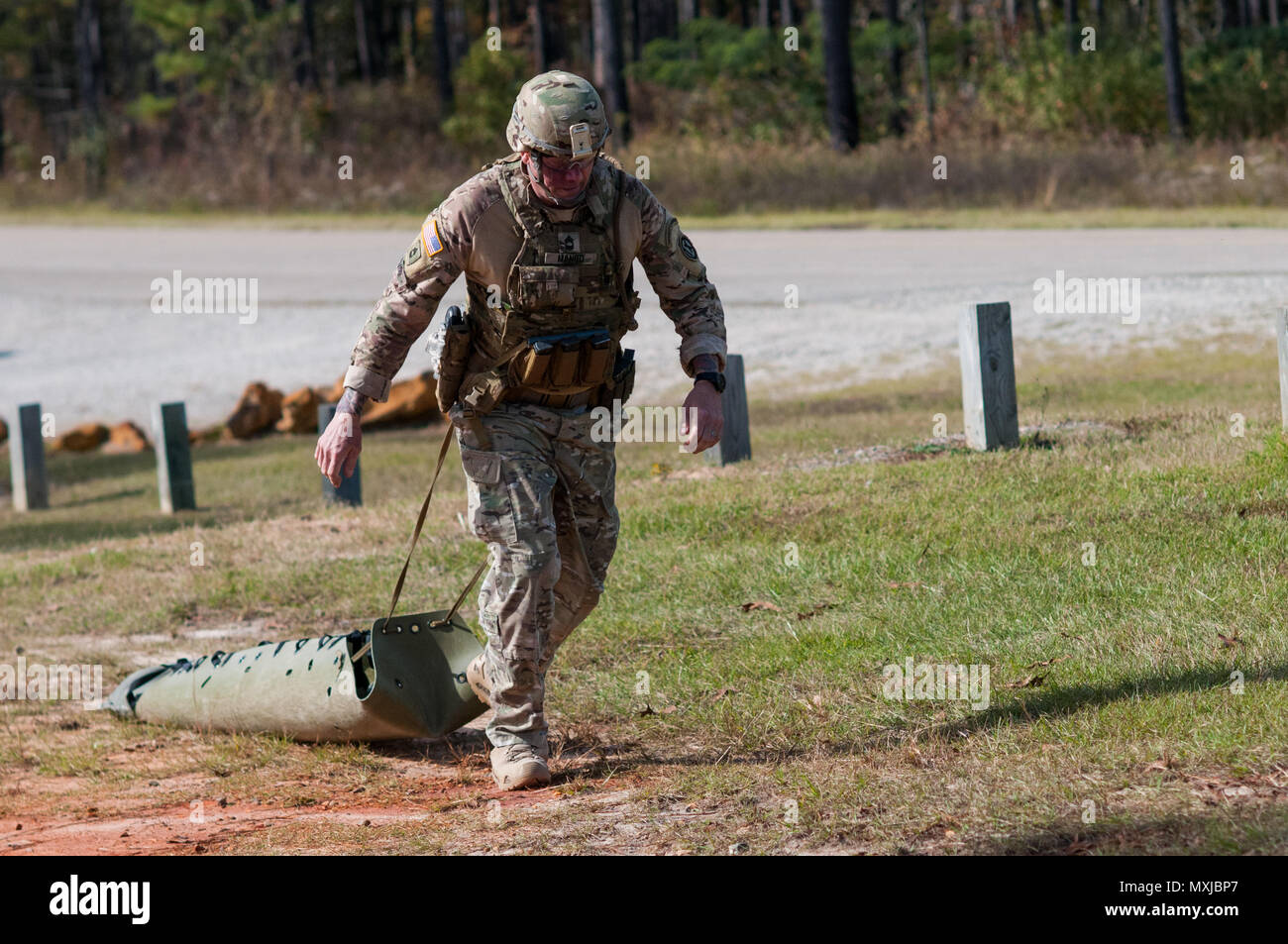 Master sgt robert mango hi-res stock photography and images - Alamy