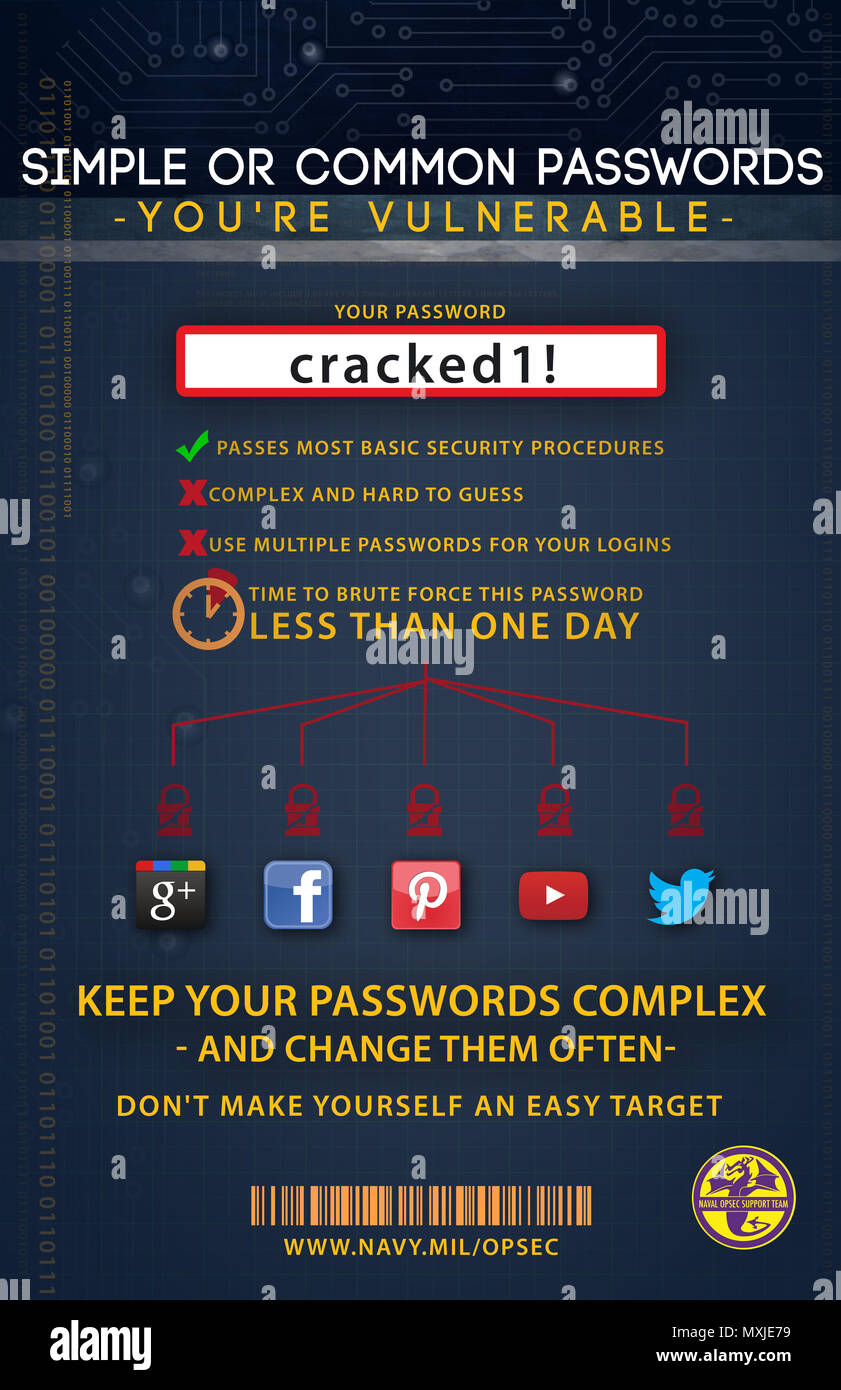 Navy mil opsec hi-res stock photography and images - Alamy