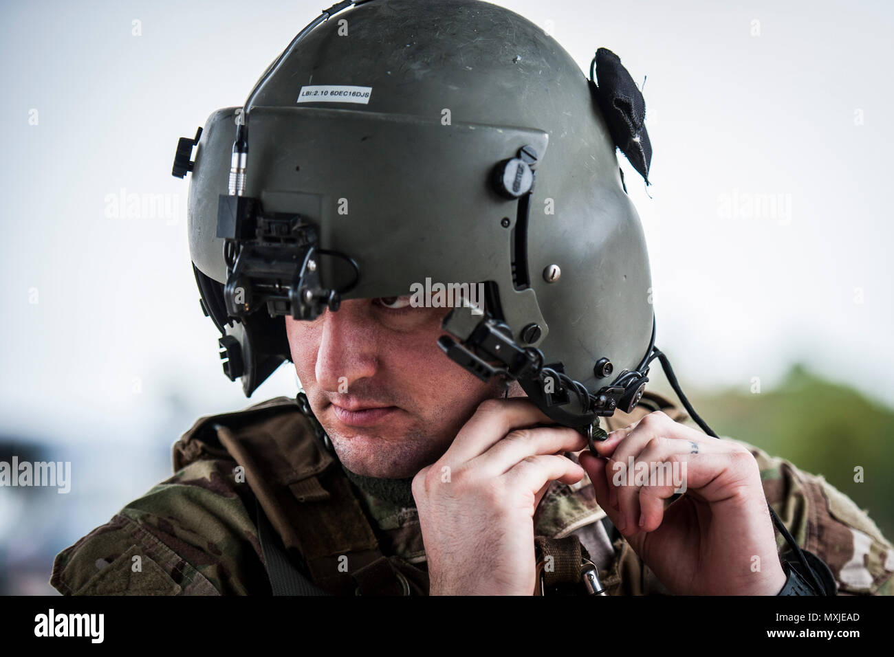 Staff sgt jeffrey pratt hi-res stock photography and images - Alamy