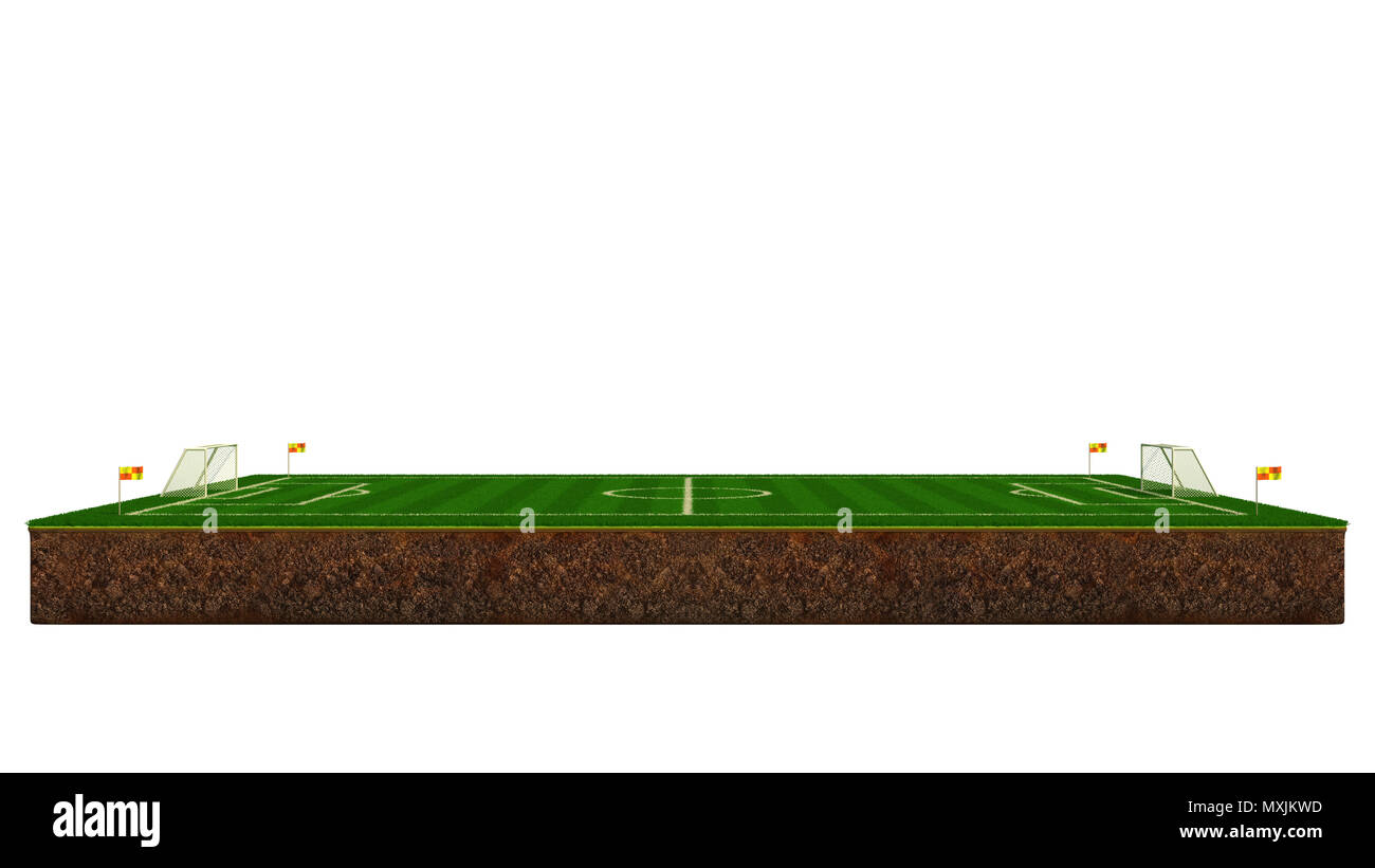 Soccer Ball Texture Background 3d High Resolution Stock Photography and ...