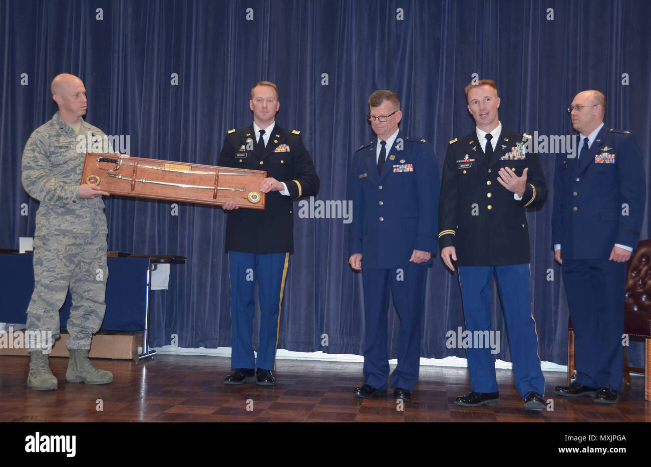 Delware air national guard hi-res stock photography and images - Alamy