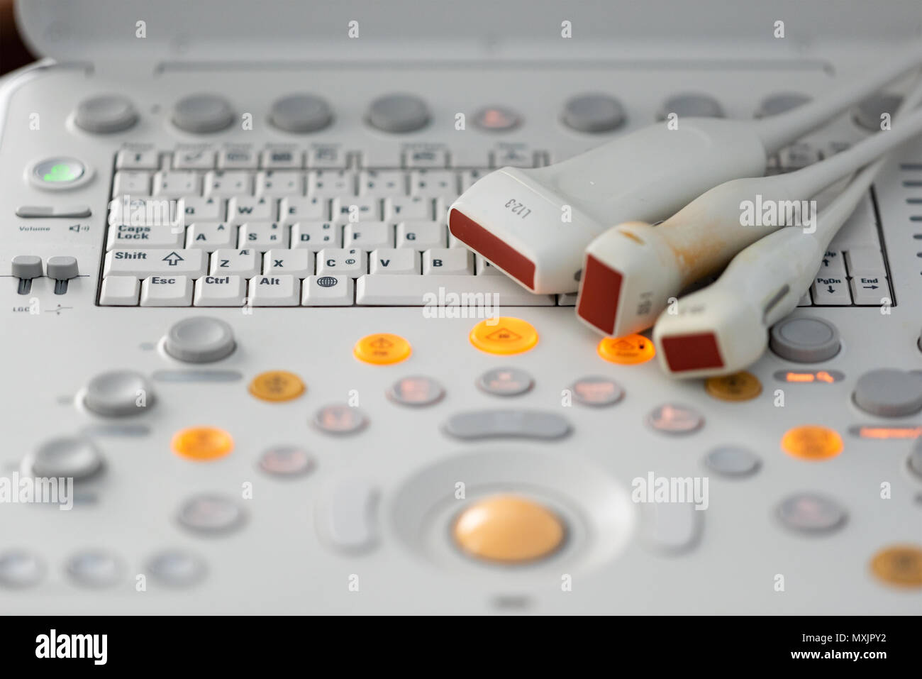 Oxygen sensors hi-res stock photography and images - Alamy