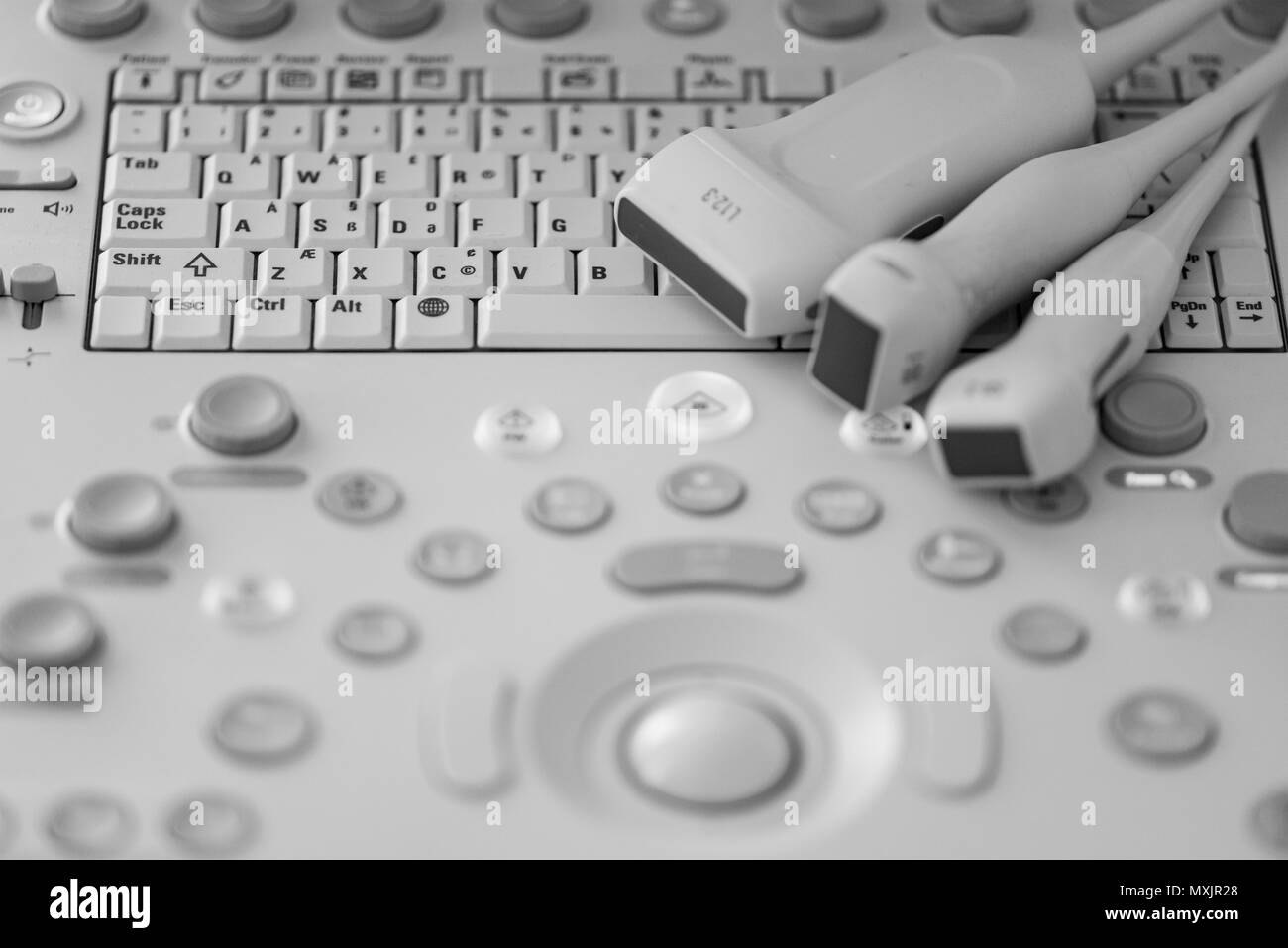 Oxygen sensors hi-res stock photography and images - Alamy