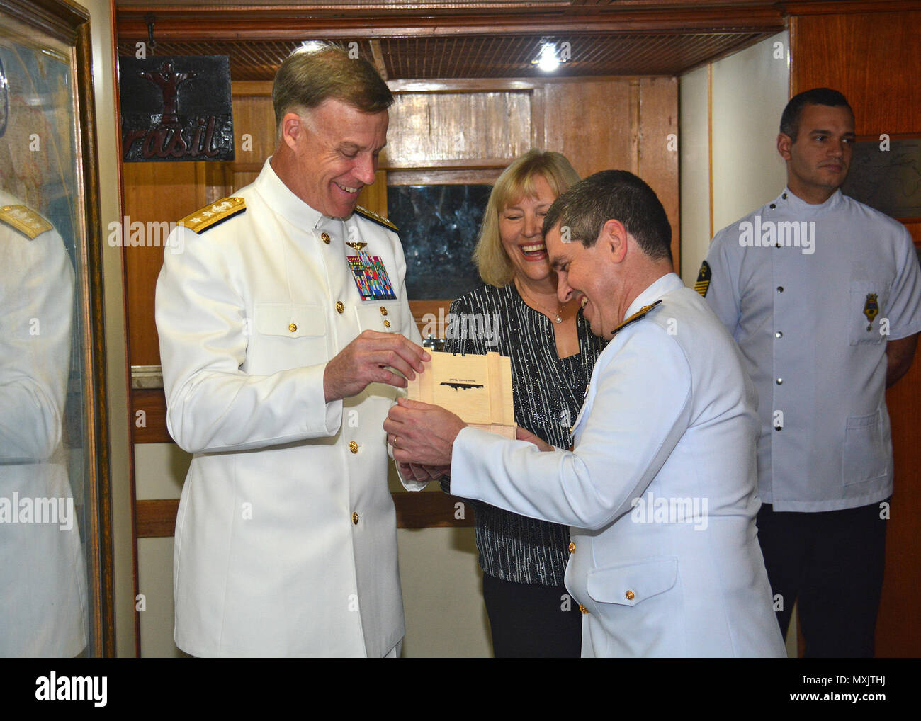 Brasil u 27 hi-res stock photography and images - Alamy