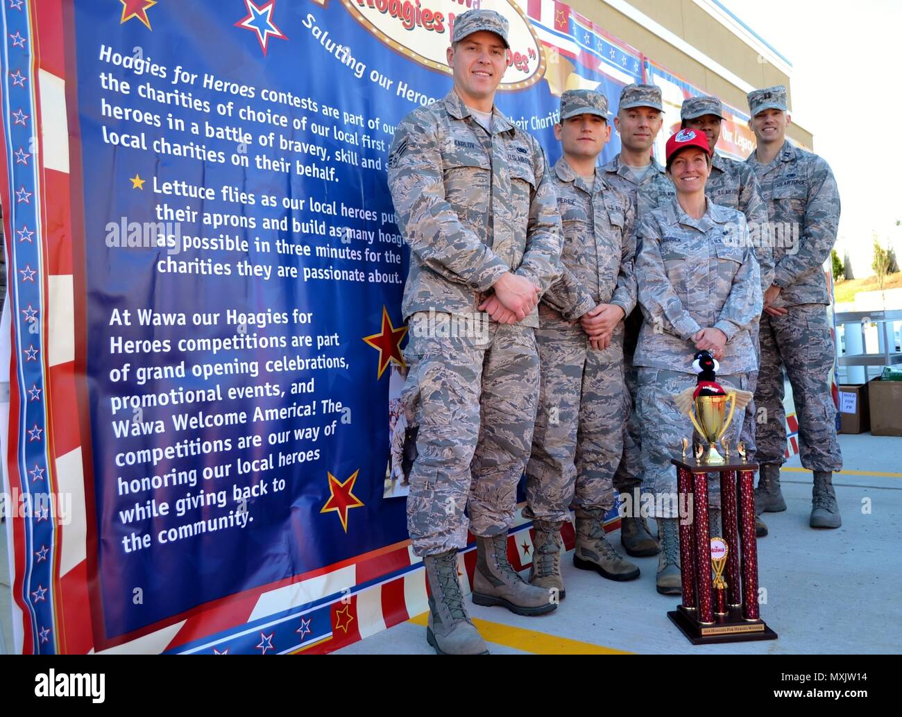 111th atkw hi-res stock photography and images - Alamy