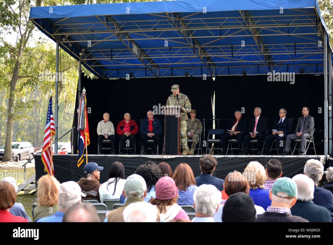 Col. Phil Brooks, the commander for 1st Armored Brigade Combat Team ...