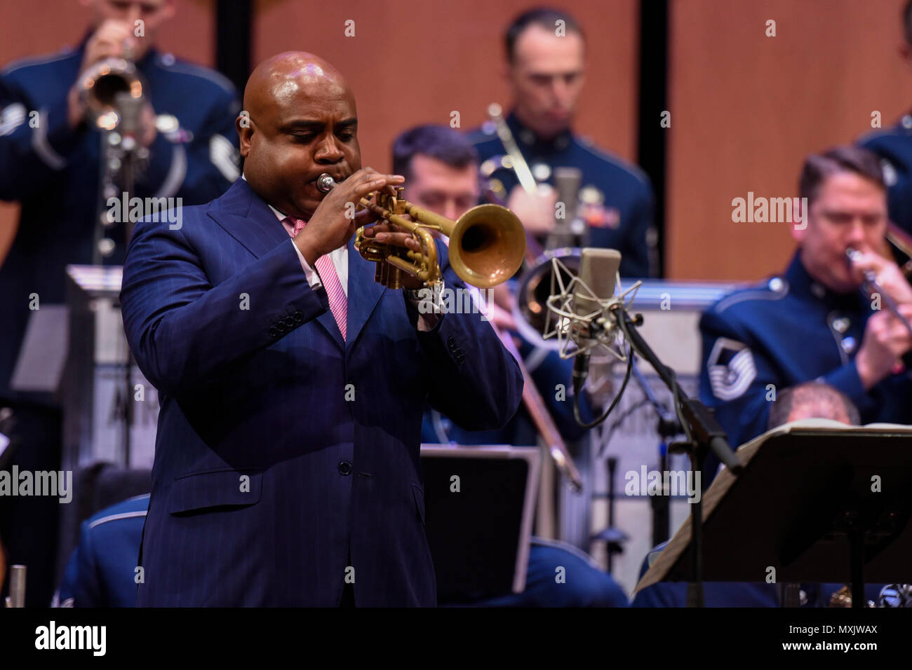 Terel1 stanfford hi-res stock photography and images - Alamy