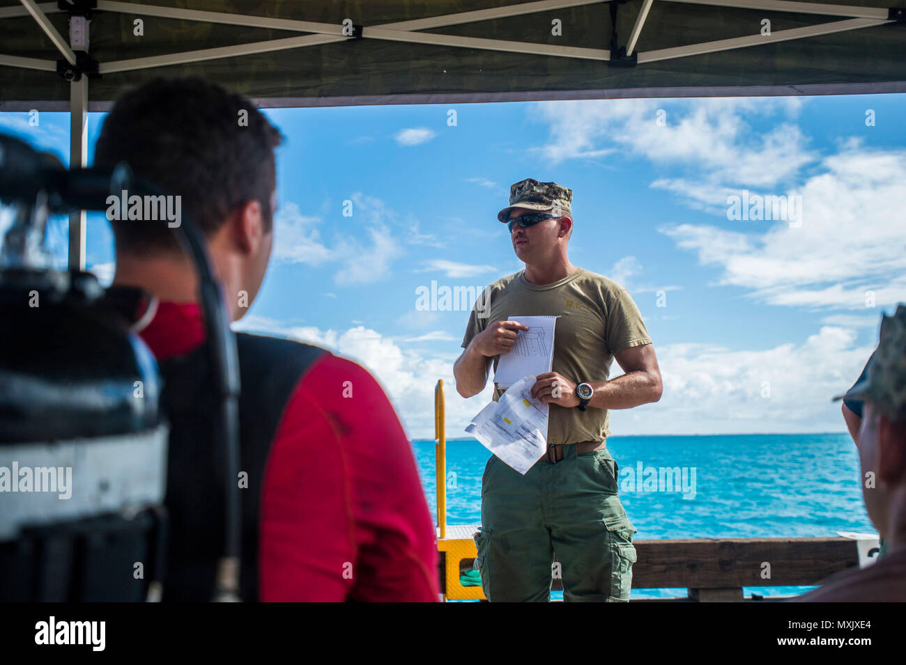 Christopher chilton hi-res stock photography and images - Alamy