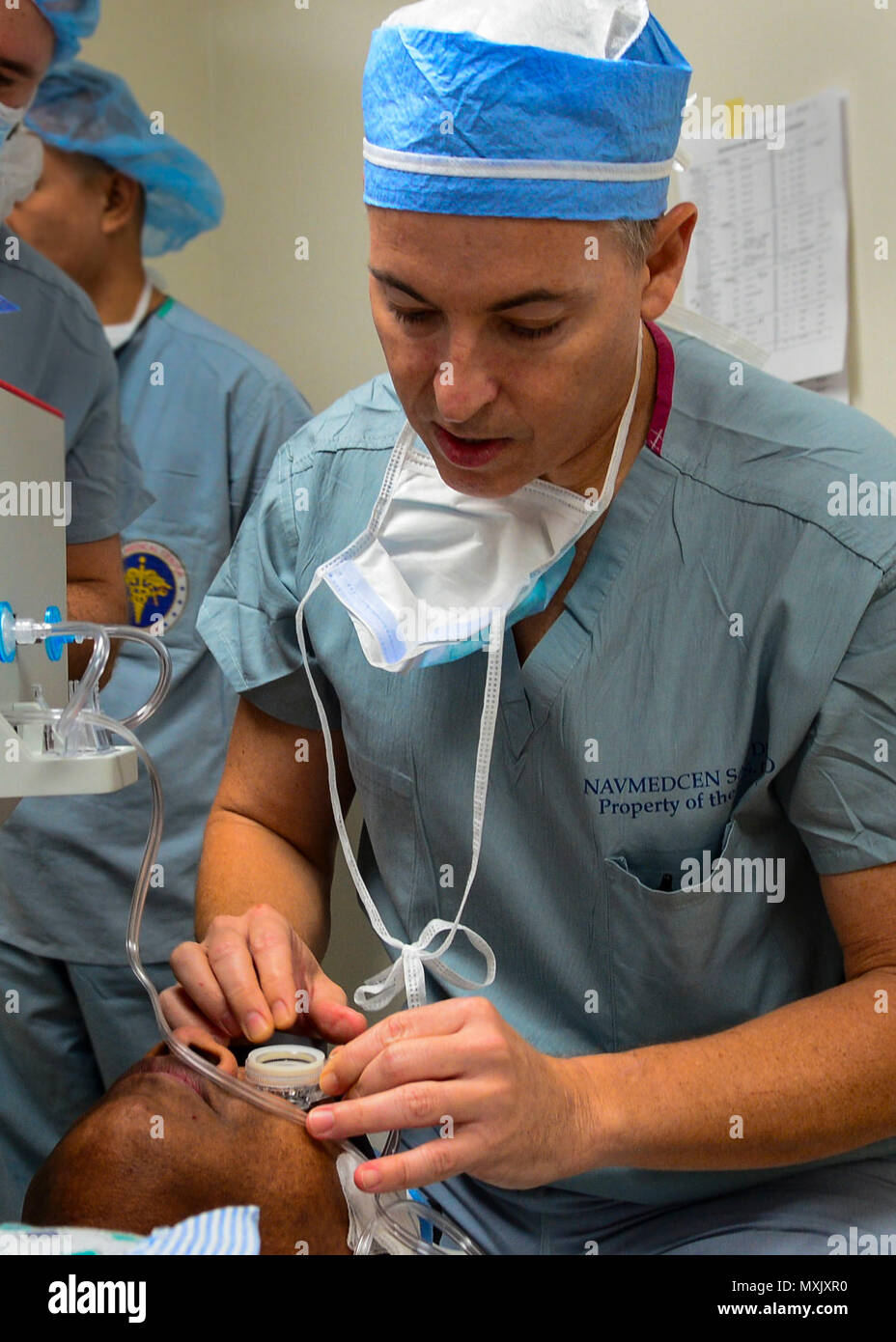 Released by capt elizabeth a hi-res stock photography and images - Alamy