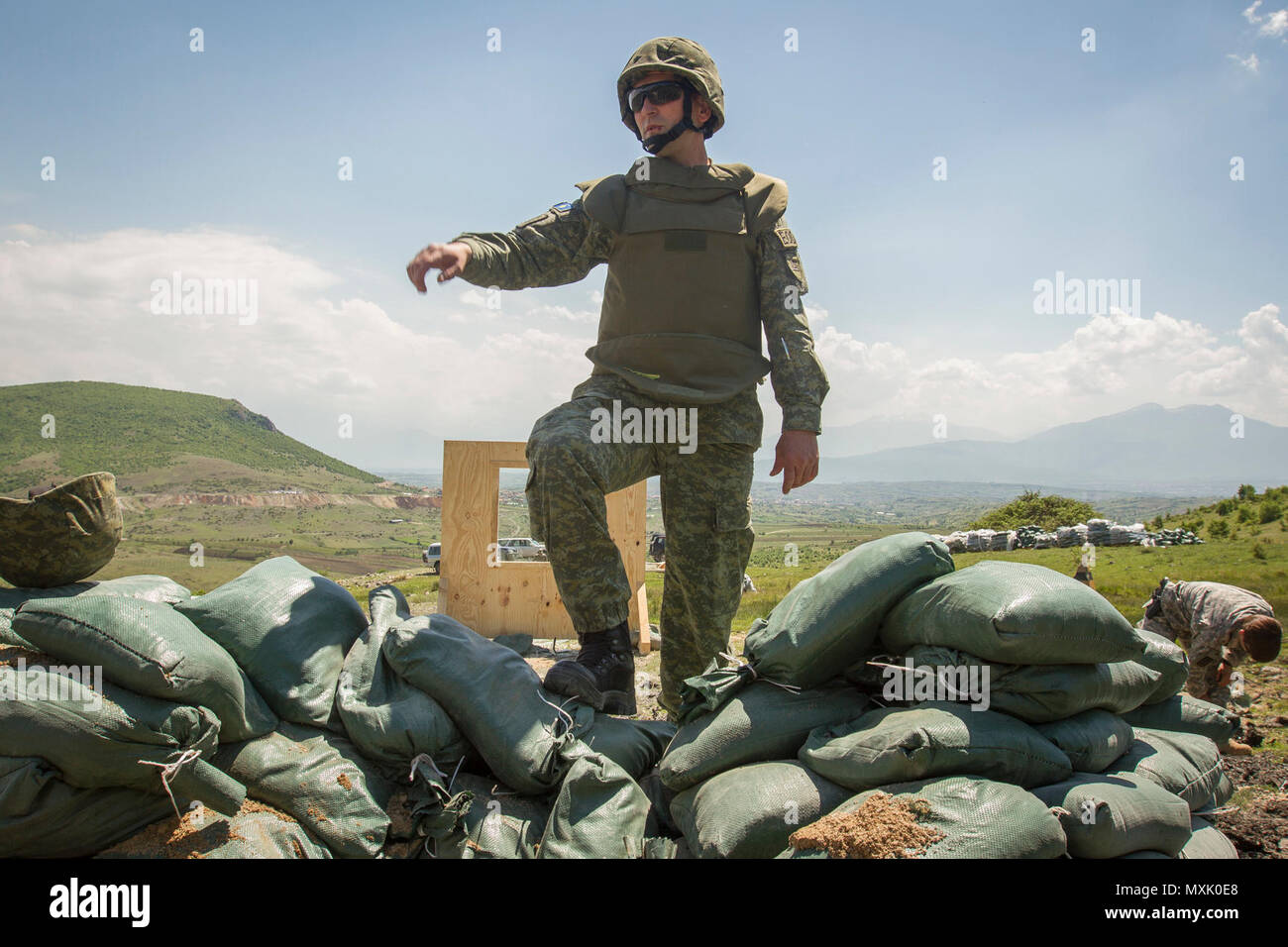Moldovan Armed Forces High Resolution Stock Photography and Images - Alamy