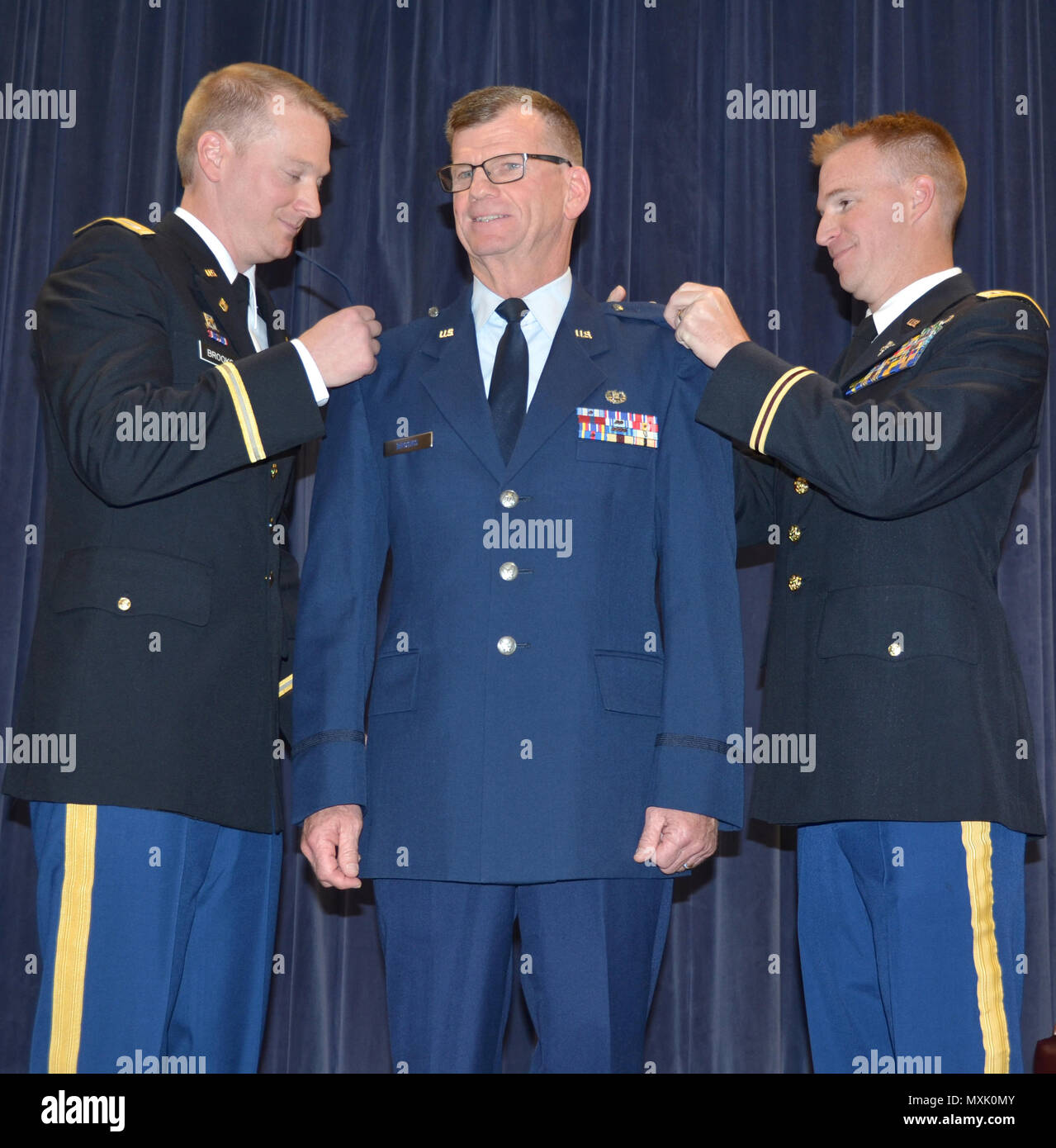 Delware air national guard hi-res stock photography and images - Alamy