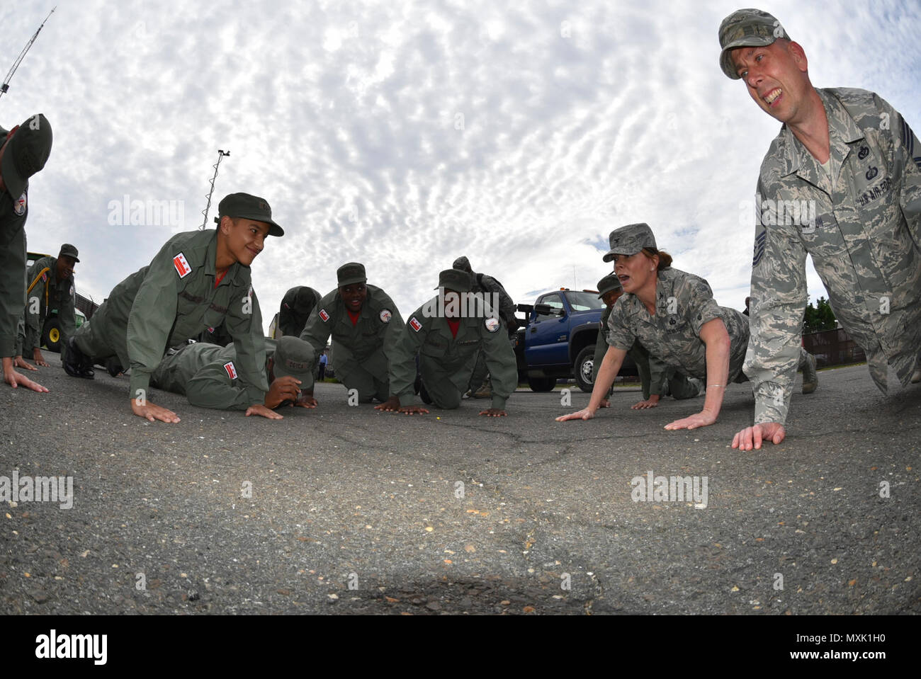 113th fss hi-res stock photography and images - Alamy