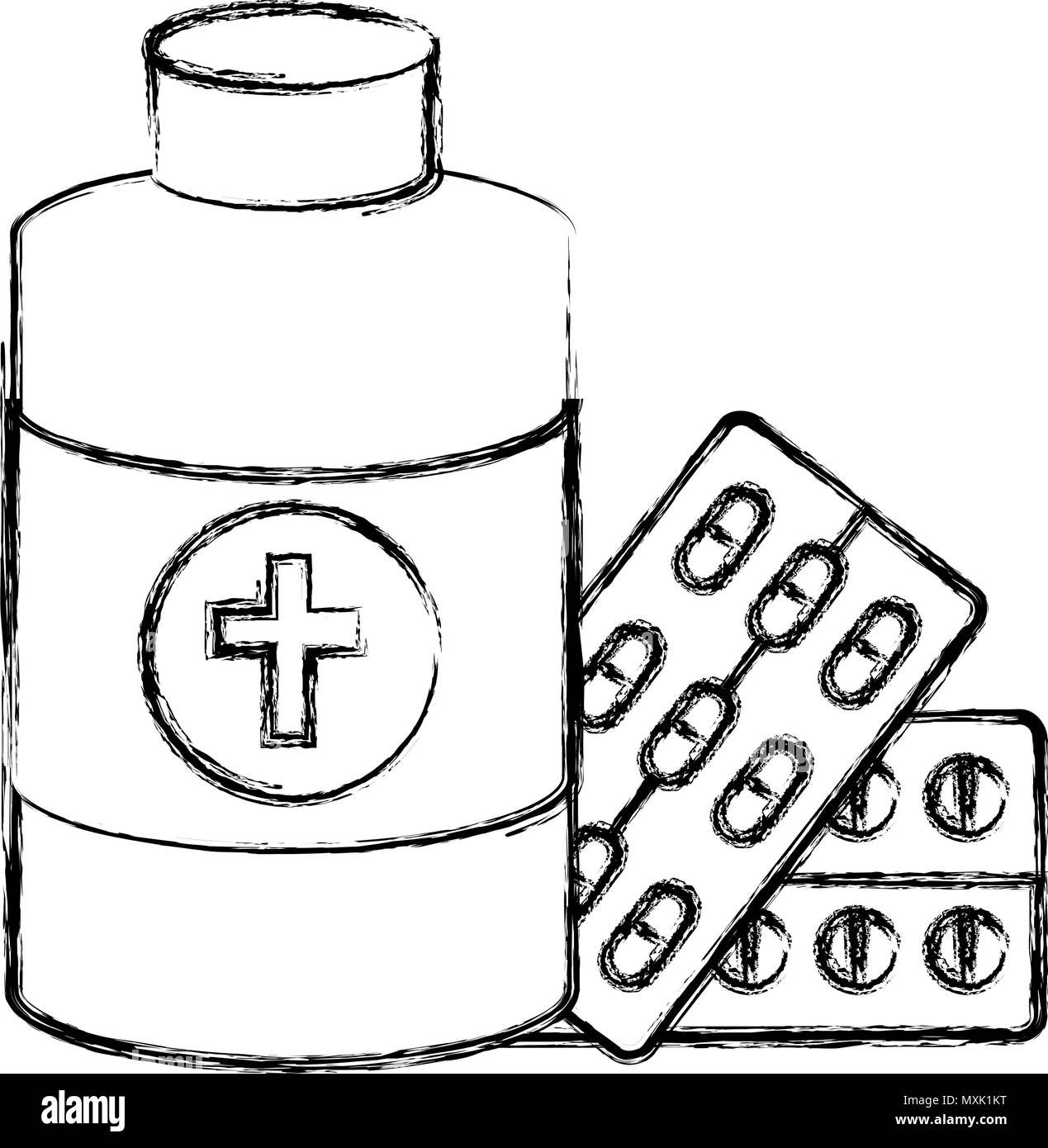 Gamot Clipart
