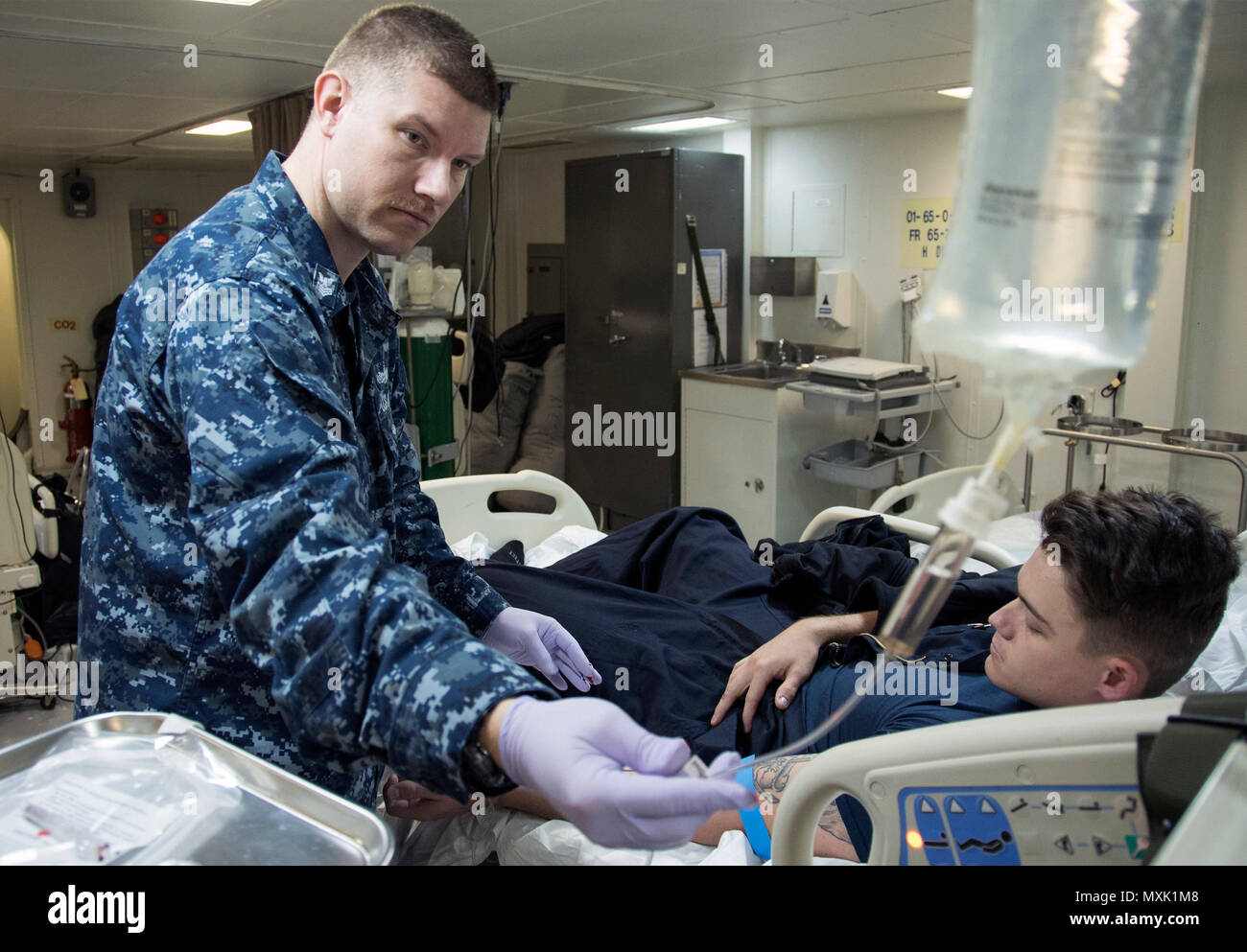 Patrick Barnes High Resolution Stock Photography and Images - Alamy