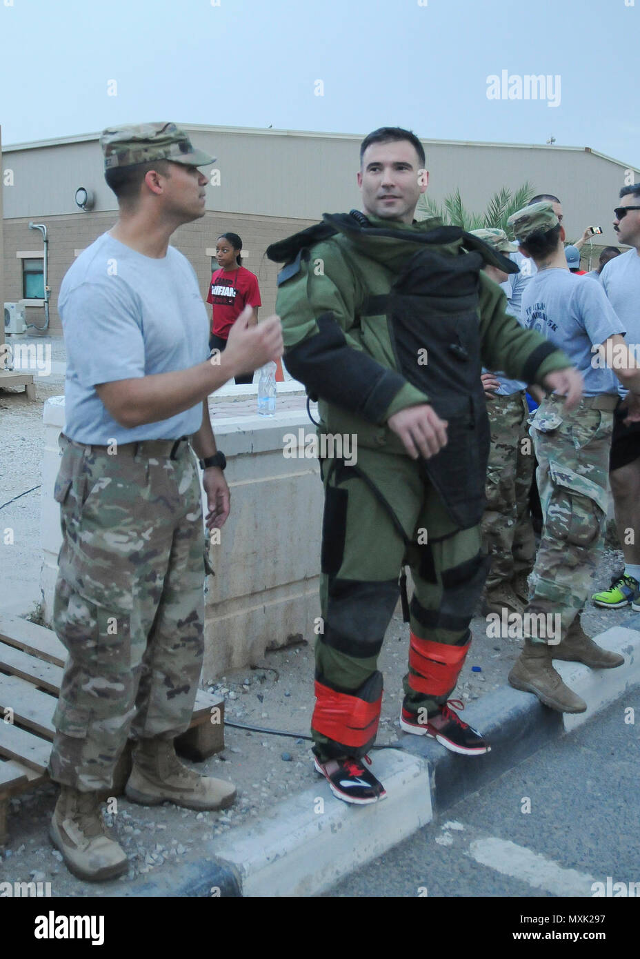 Task force atlas hi-res stock photography and images - Alamy