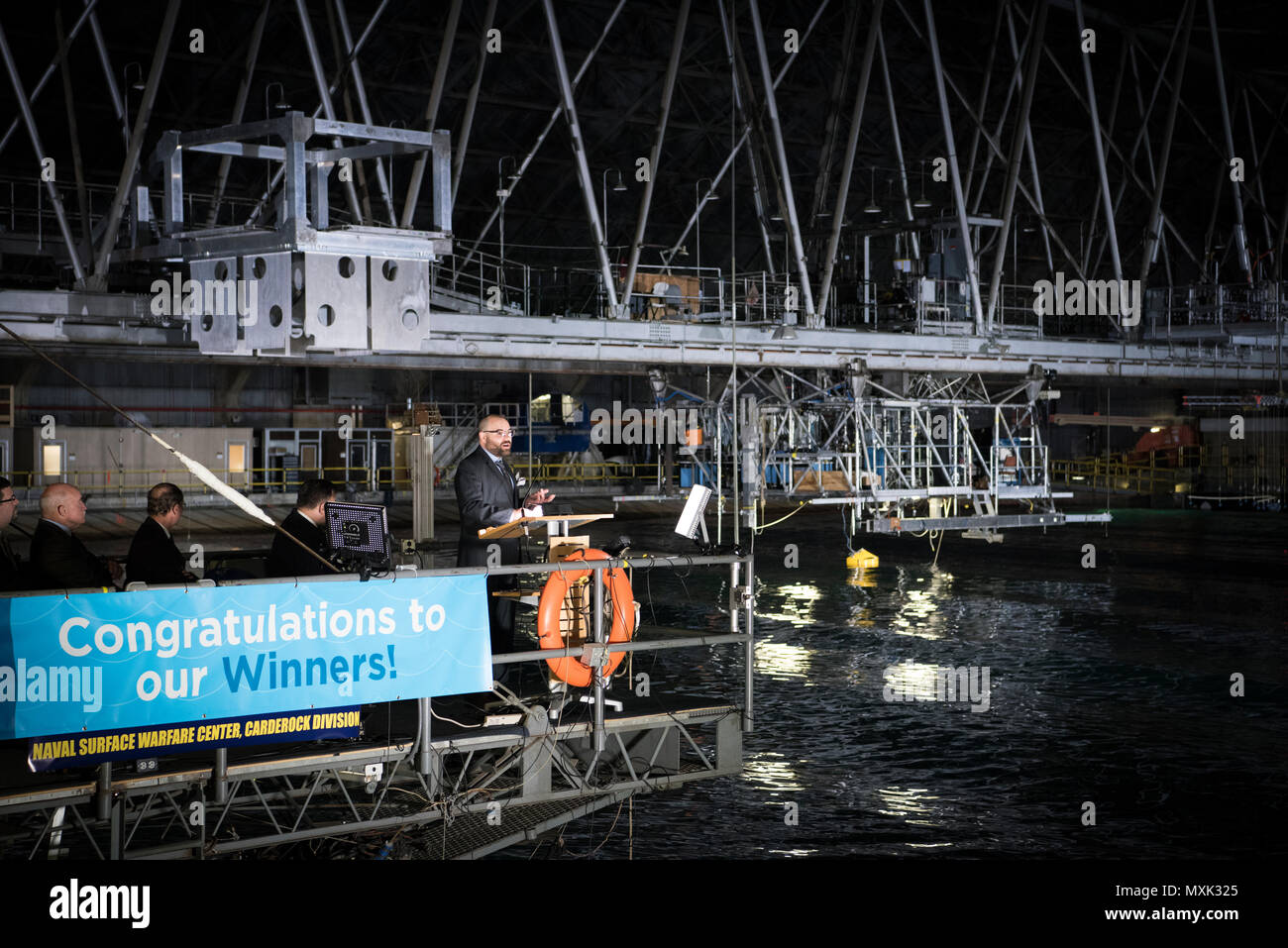 Alex Hagmuller, a mechanical engineer from the Portland, Oregon-based ...