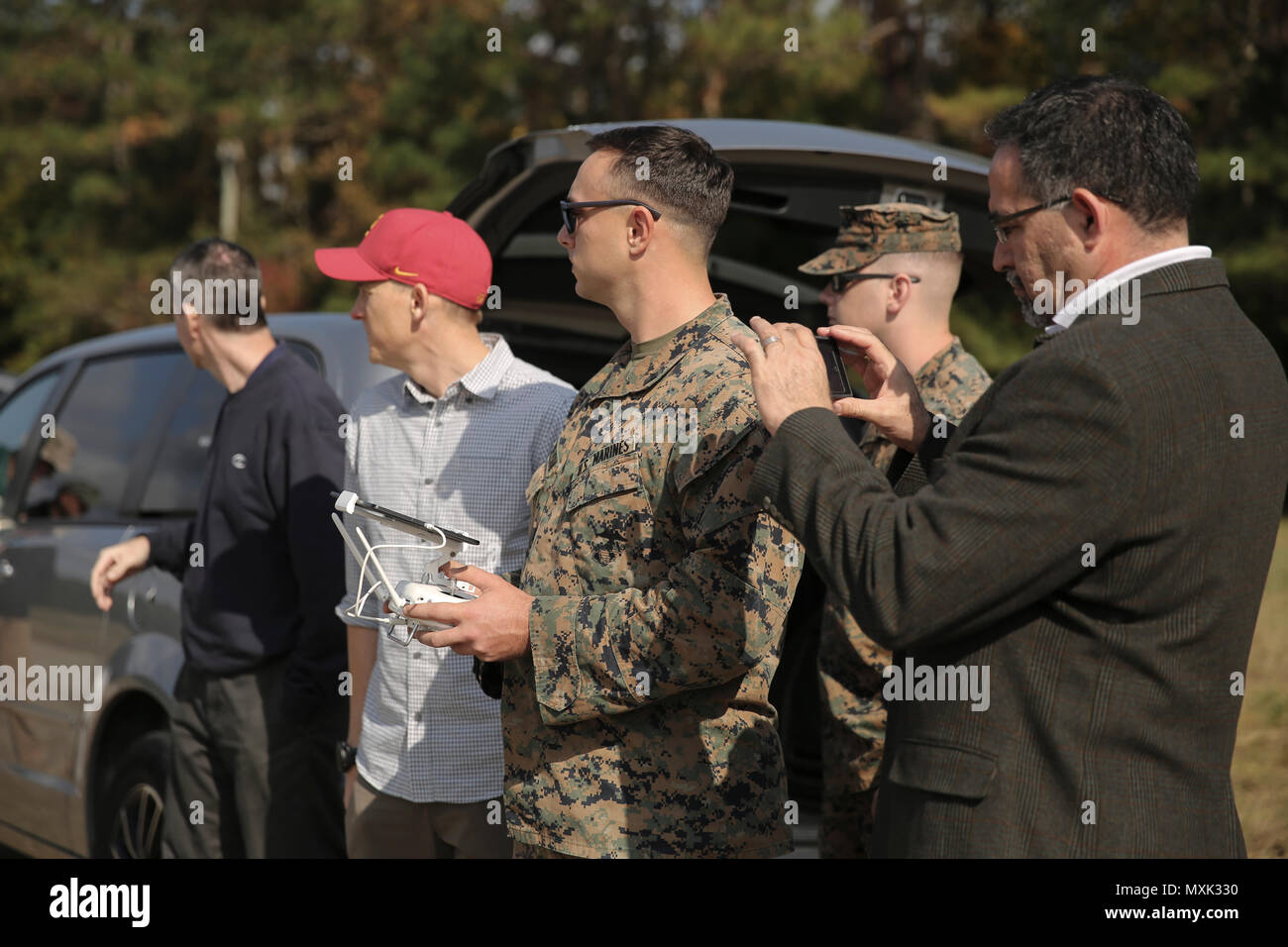 Photogrammetry hi-res stock photography and images - Alamy