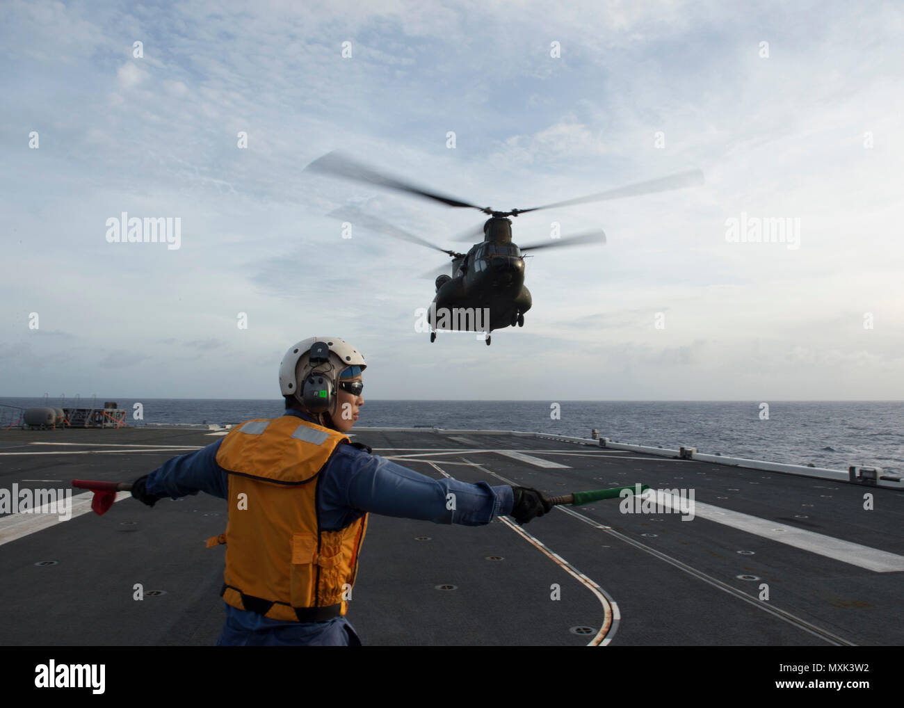 Keen sword 2017 hi-res stock photography and images - Alamy