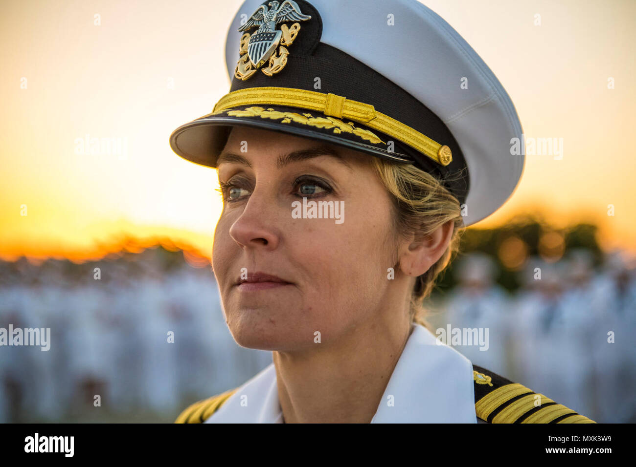 U s public health service uniform hi-res stock photography and images ...