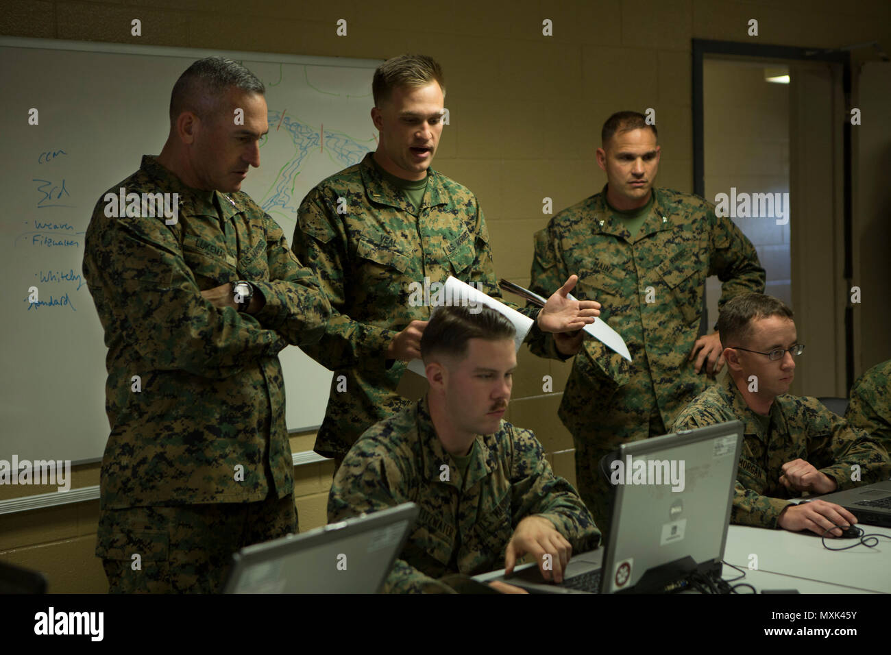 Major general lukeman hi-res stock photography and images - Alamy