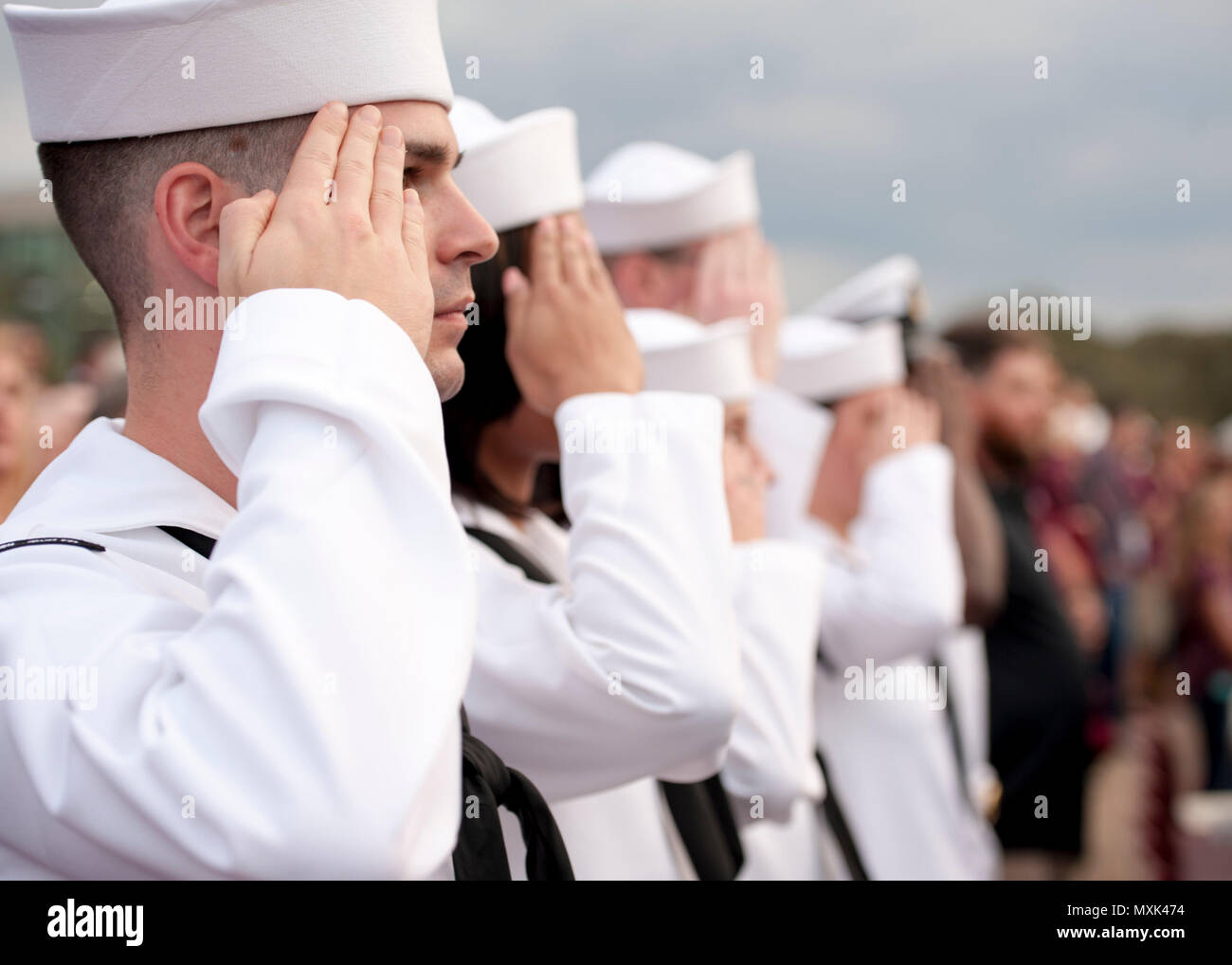 161112-N-SO730-191 (COLLEGE STATION, Texas) Petty Officer 2nd Class ...