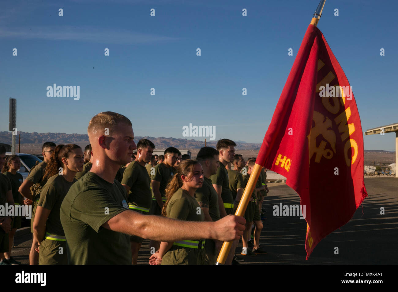 Hqbn magtftc mcagcc hi-res stock photography and images - Alamy