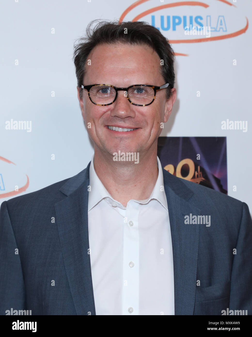 Lupus LA Orange Ball 2018 was held at the Beverly Wilshire Hotel in ...