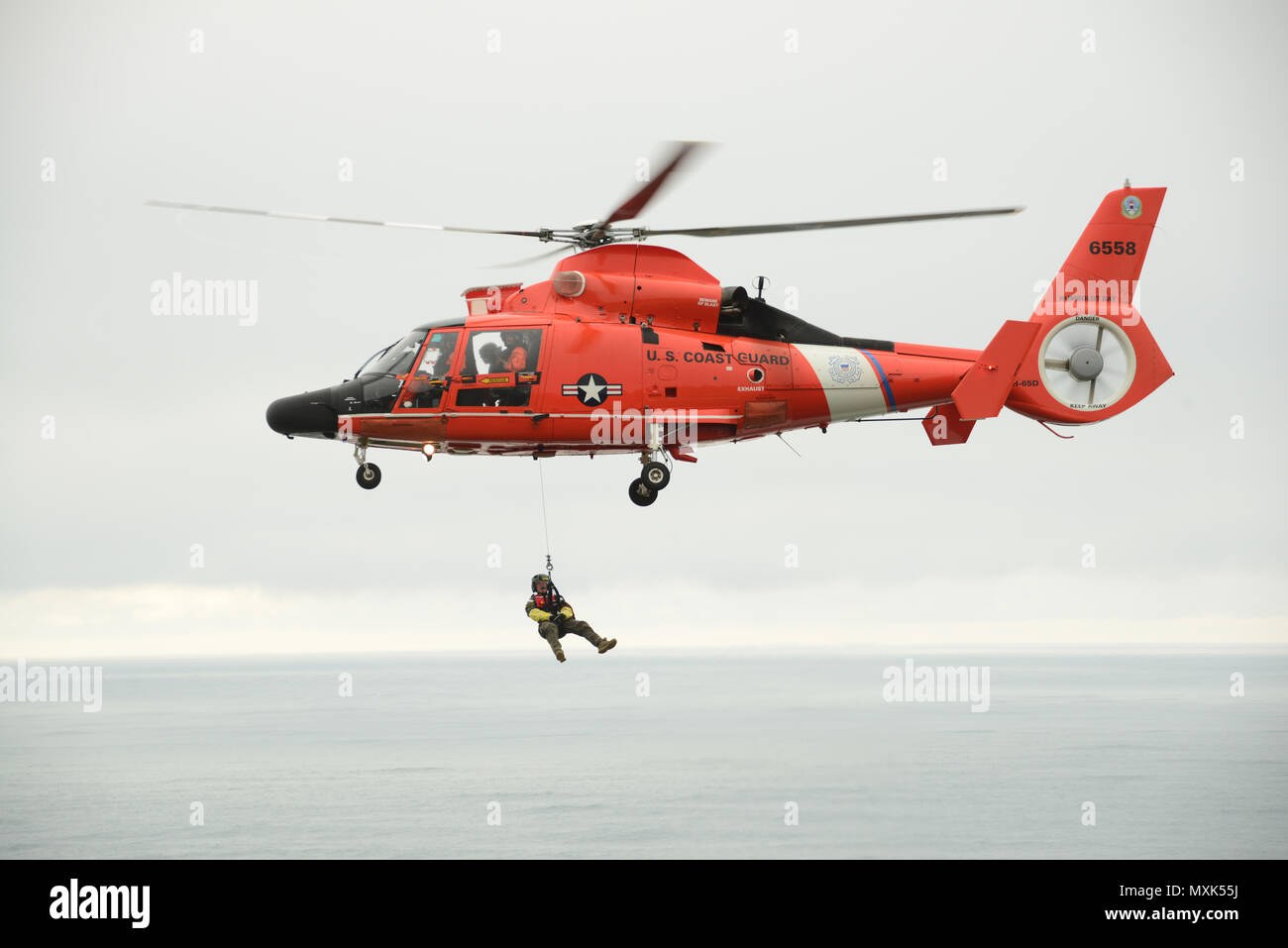 212th pararescue squadron hi-res stock photography and images - Alamy