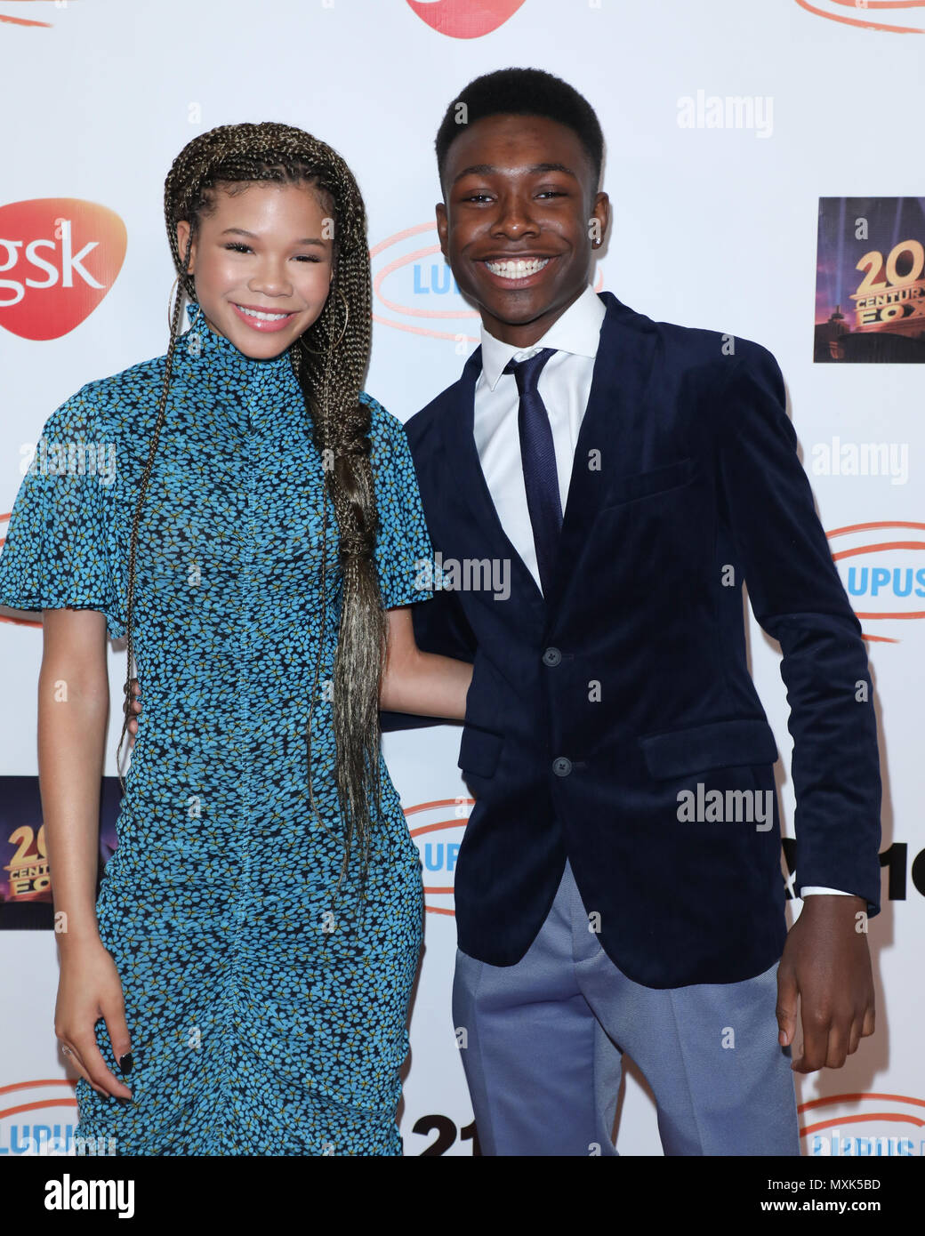 Lupus LA Orange Ball 2018 was held at the Beverly Wilshire Hotel in ...