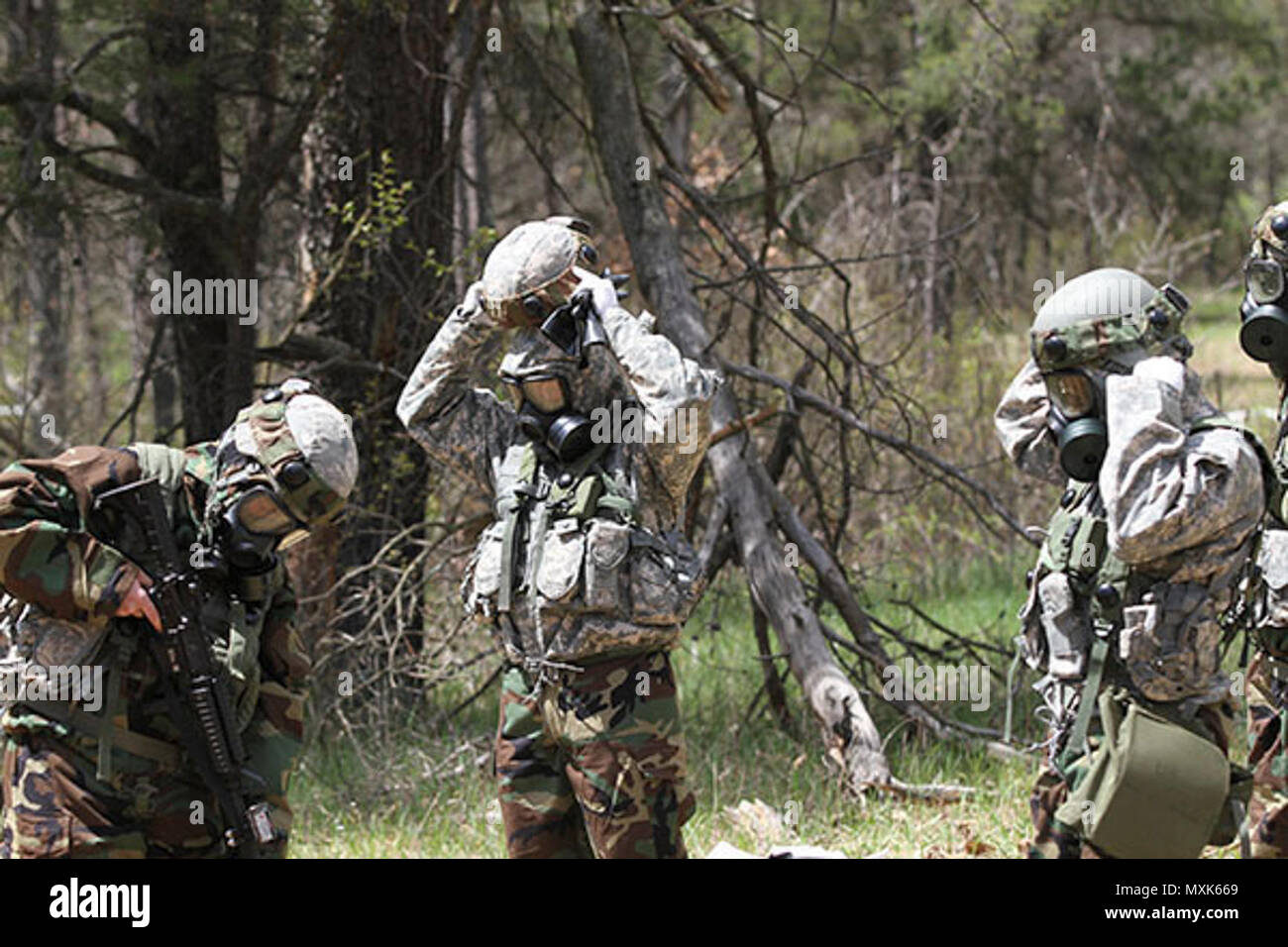 326th brigade engineer battalion hi-res stock photography and images ...