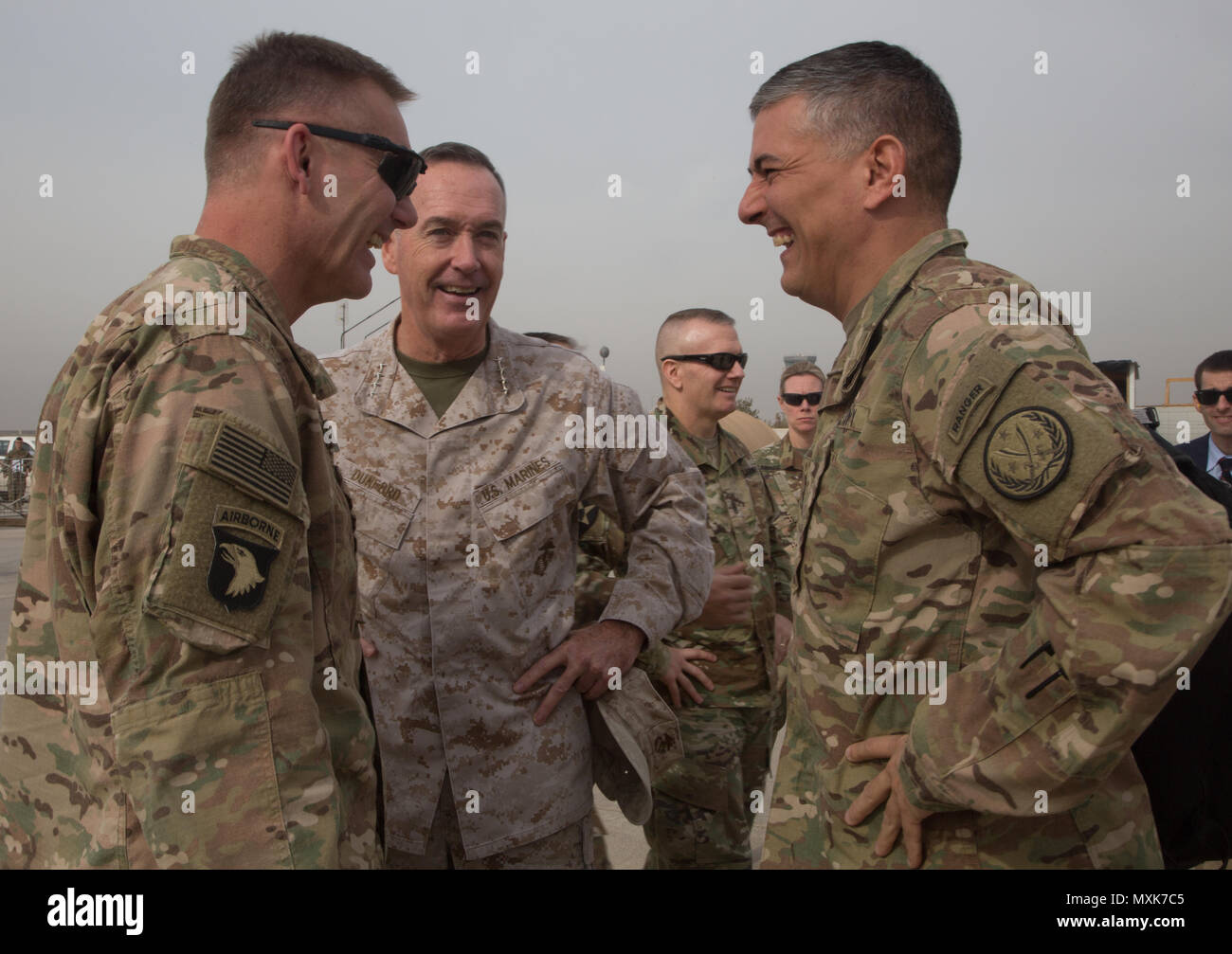 Combined Marine Corps Component Command High Resolution Stock ...