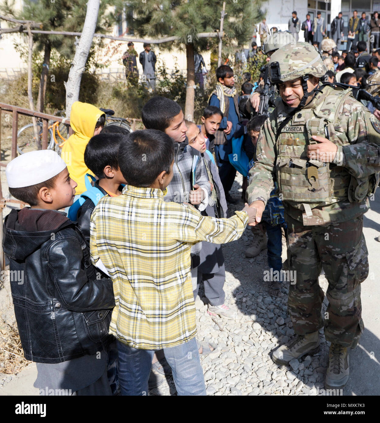 Task force white eagle hi-res stock photography and images - Alamy