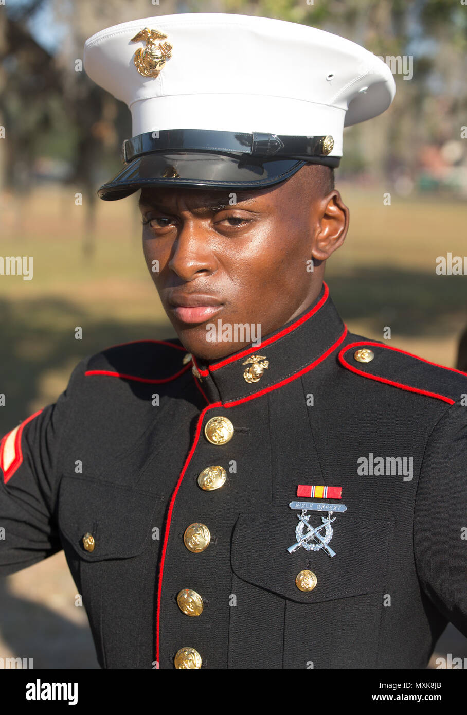 Cpl hollingsworth hi-res stock photography and images - Alamy