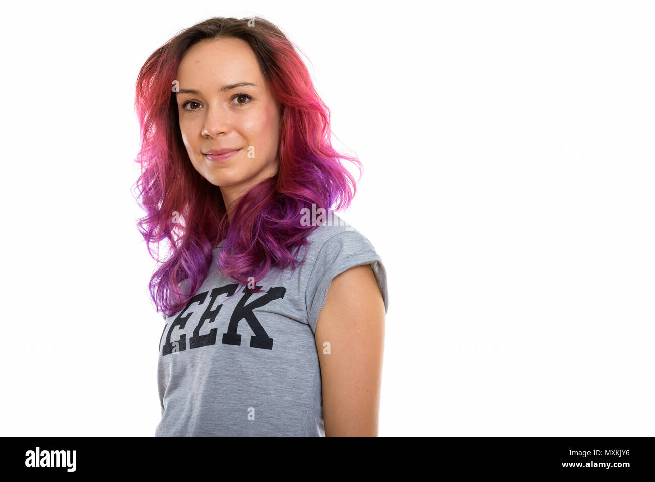 Geek geek hi-res stock photography and images - Alamy