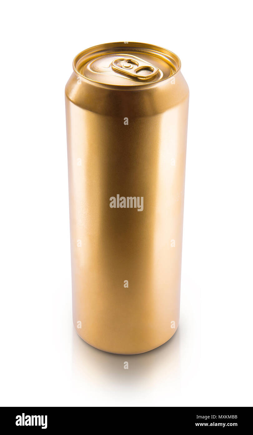 Gold beverage Cut Out Stock Images & Pictures - Alamy