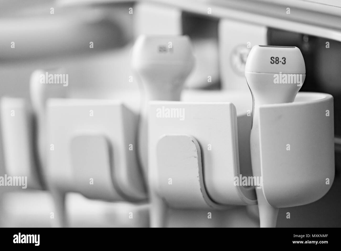 Ultrasoundmachine hi-res stock photography and images - Alamy