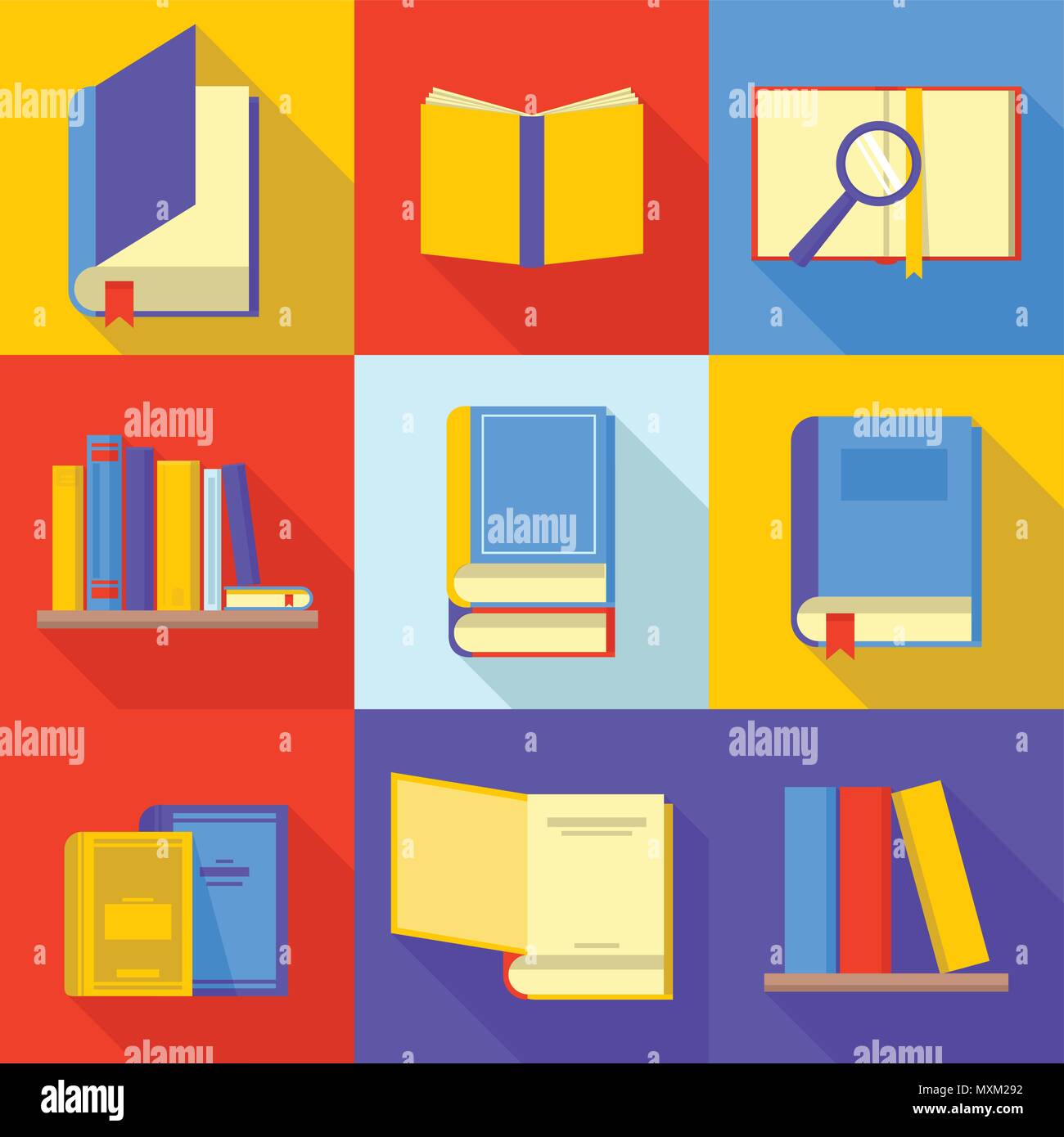 Know your target Stock Vector Images - Alamy