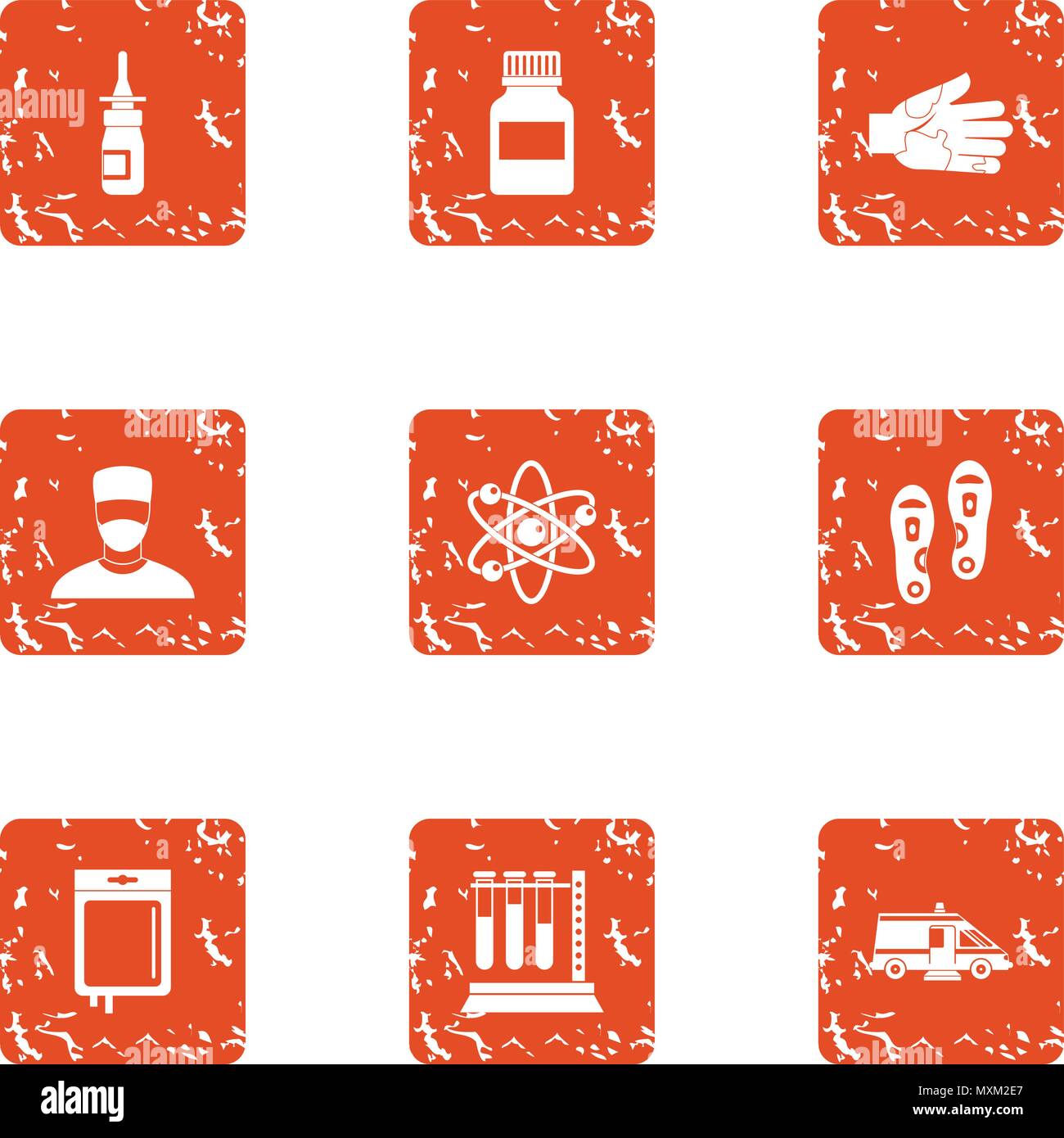 Metabolic product Stock Vector Images - Alamy