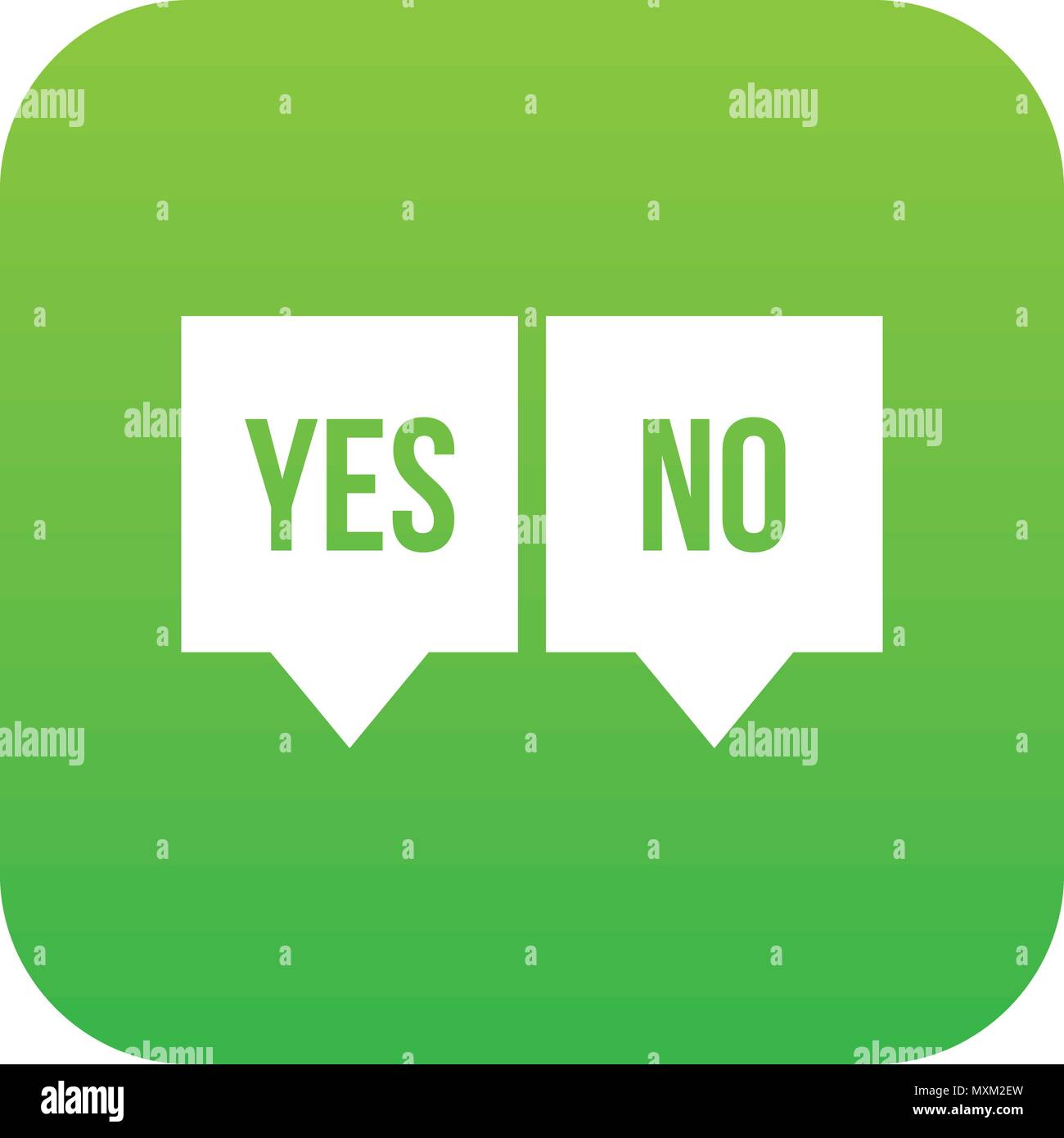 Leave No Mark Stock Vector Images - Alamy