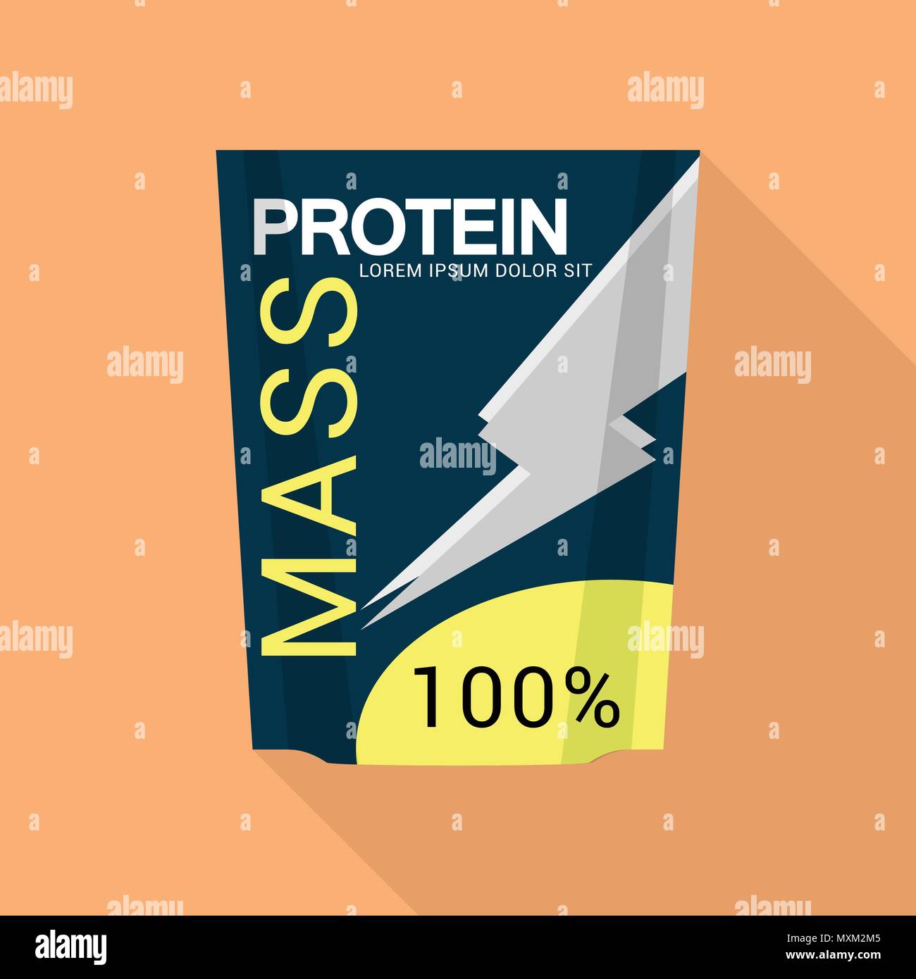 Chocolate mass Stock Vector Images - Alamy