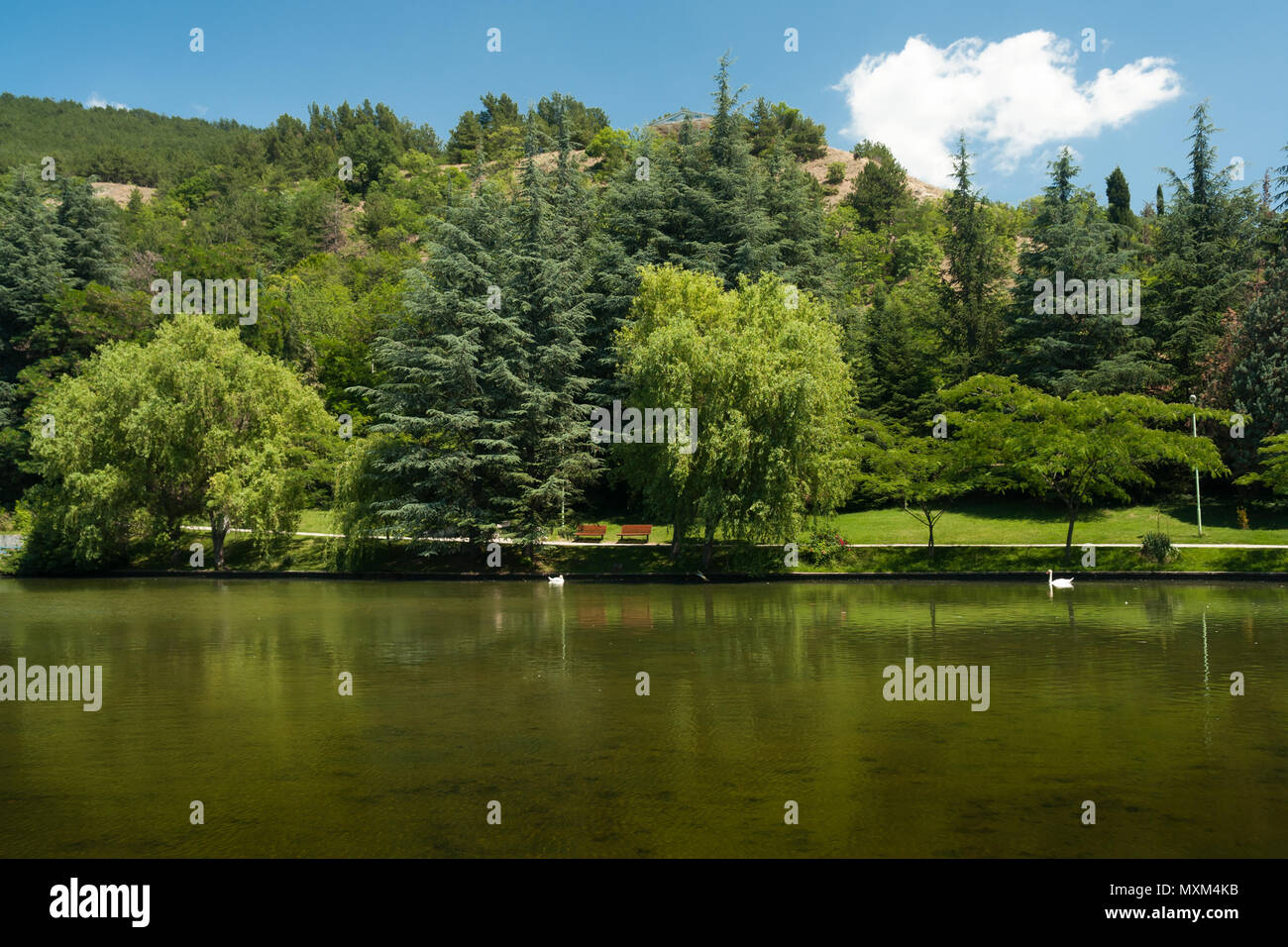 Sandanski hi-res stock photography and images - Alamy